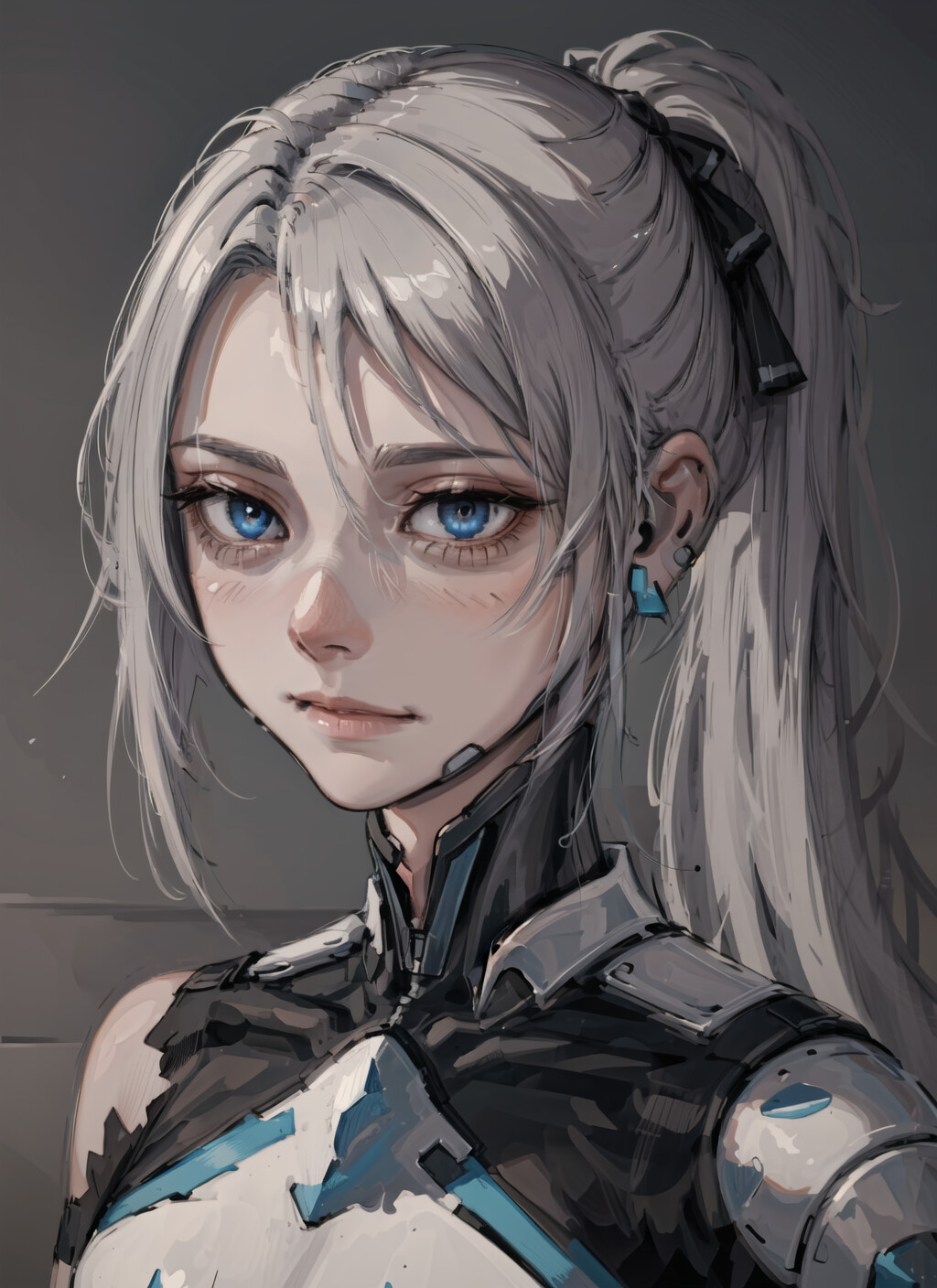 ArtStation - [AI] Mix-015