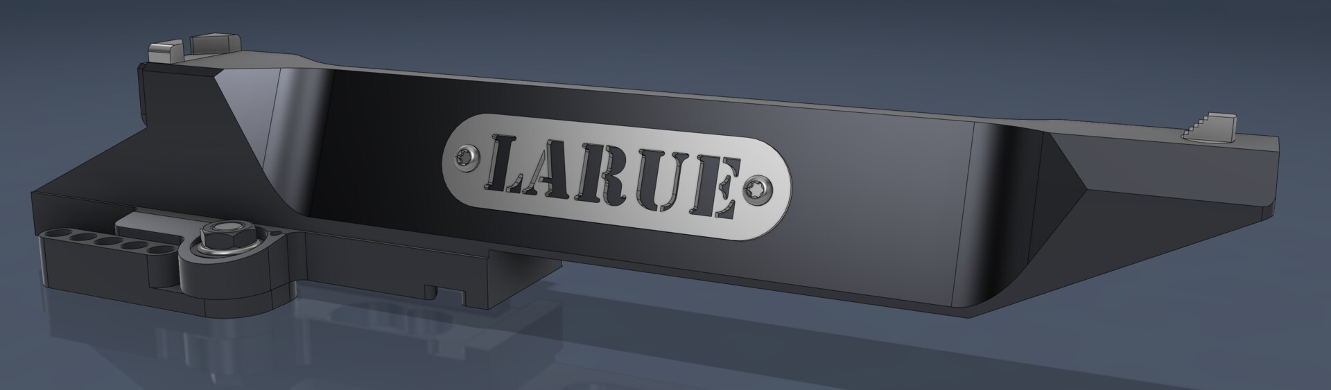 ArtStation - Tactical C-Note