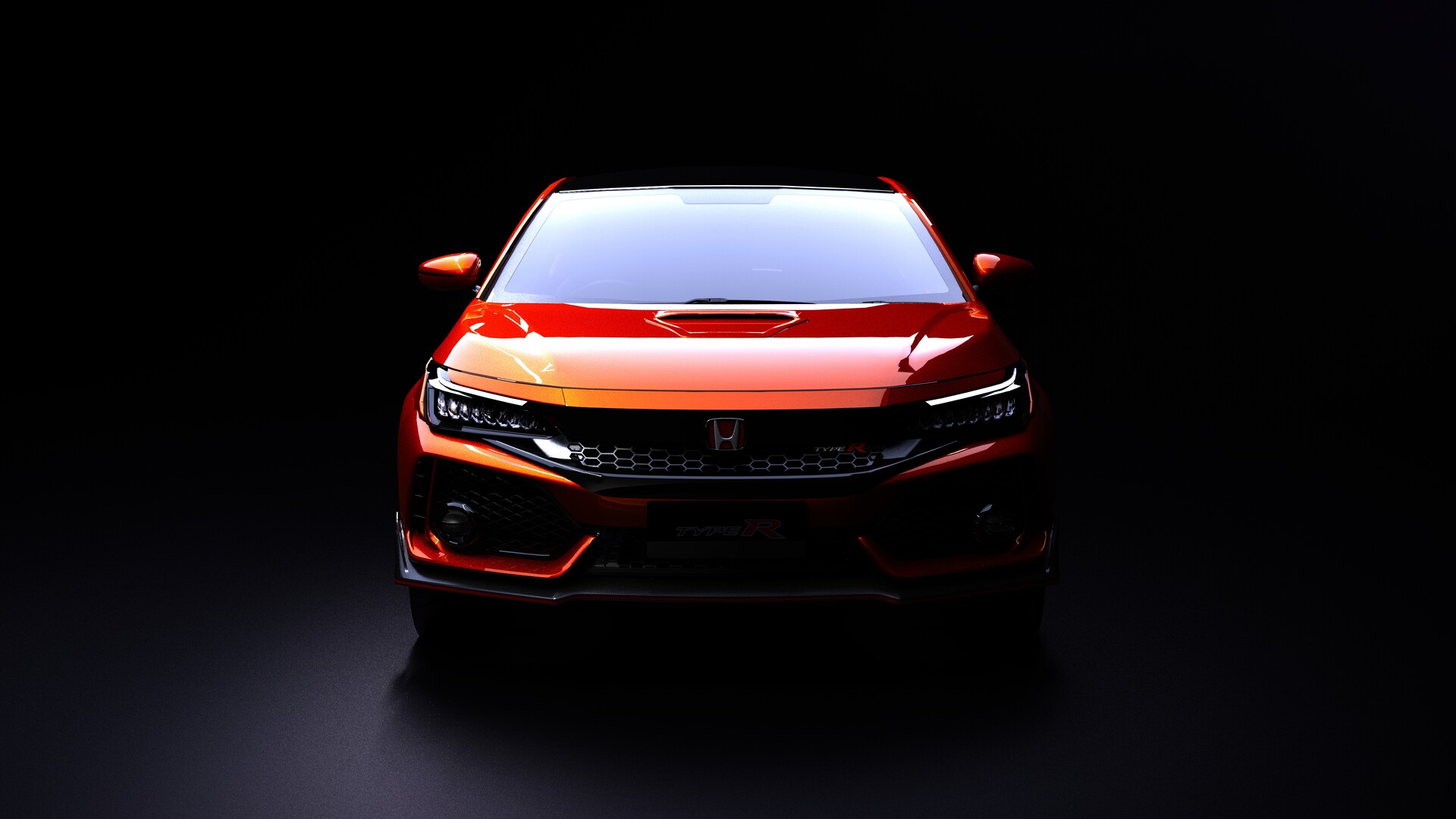 ArtStation - Honda City Hatchback Type-R Redesign