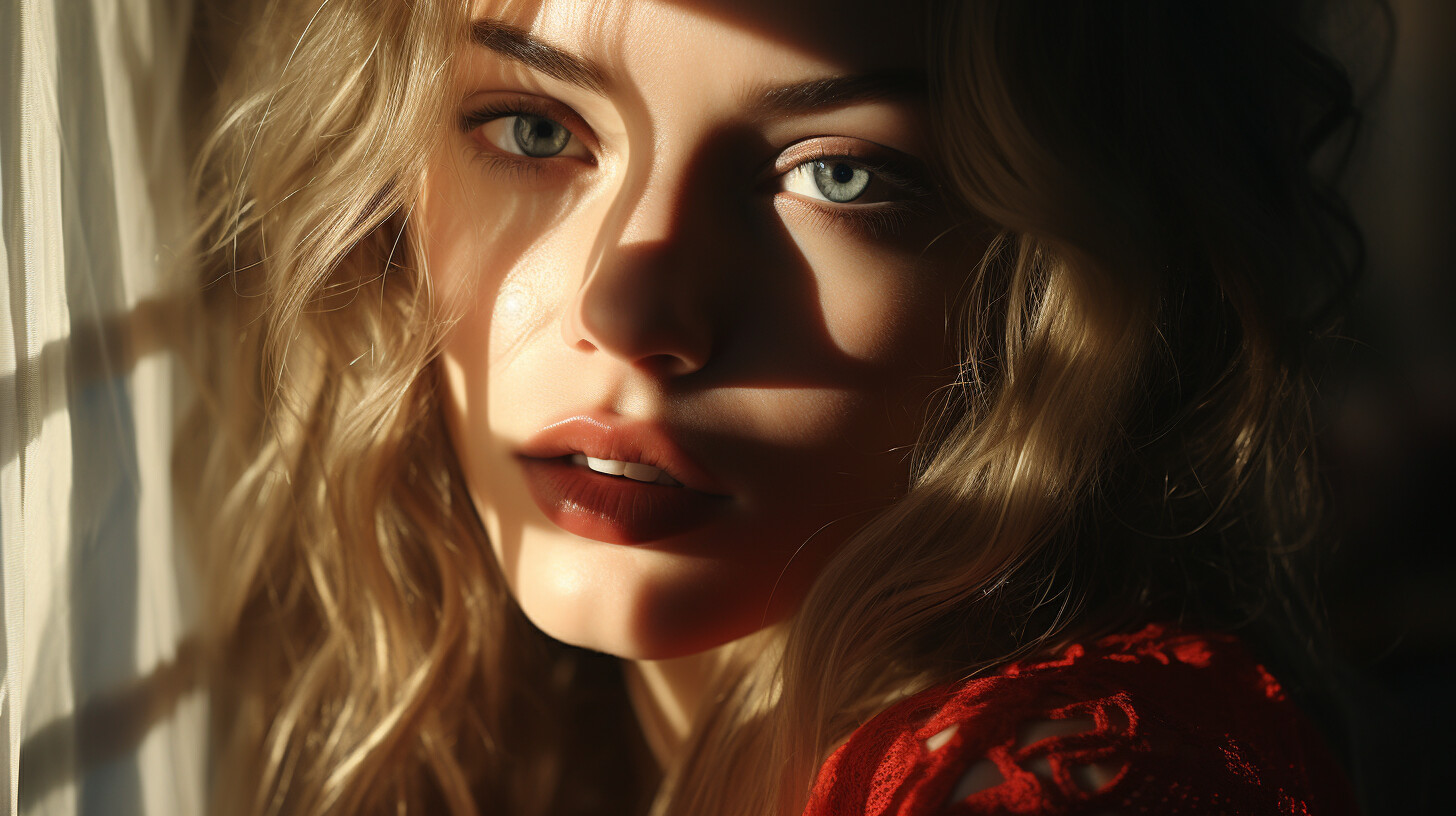 ArtStation - Model : B I