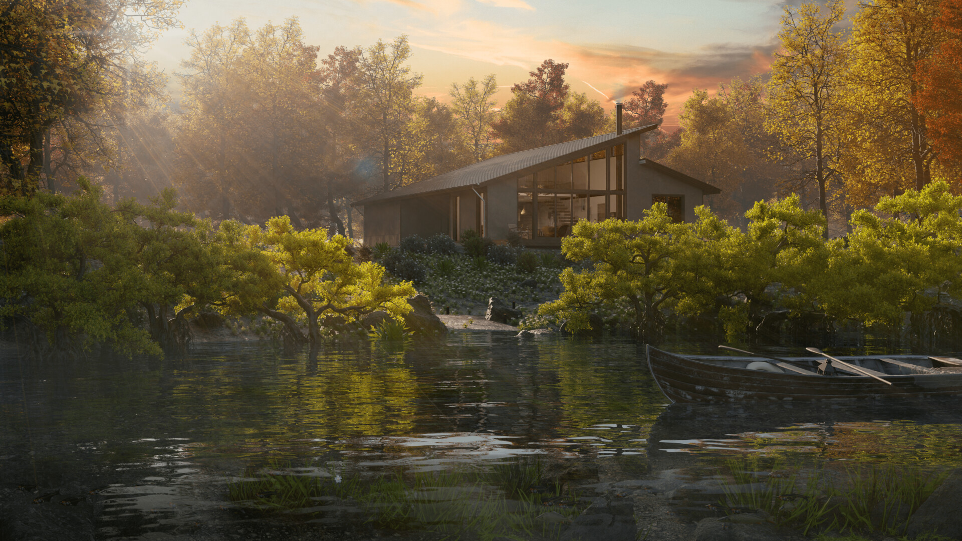 ArtStation - Medeine