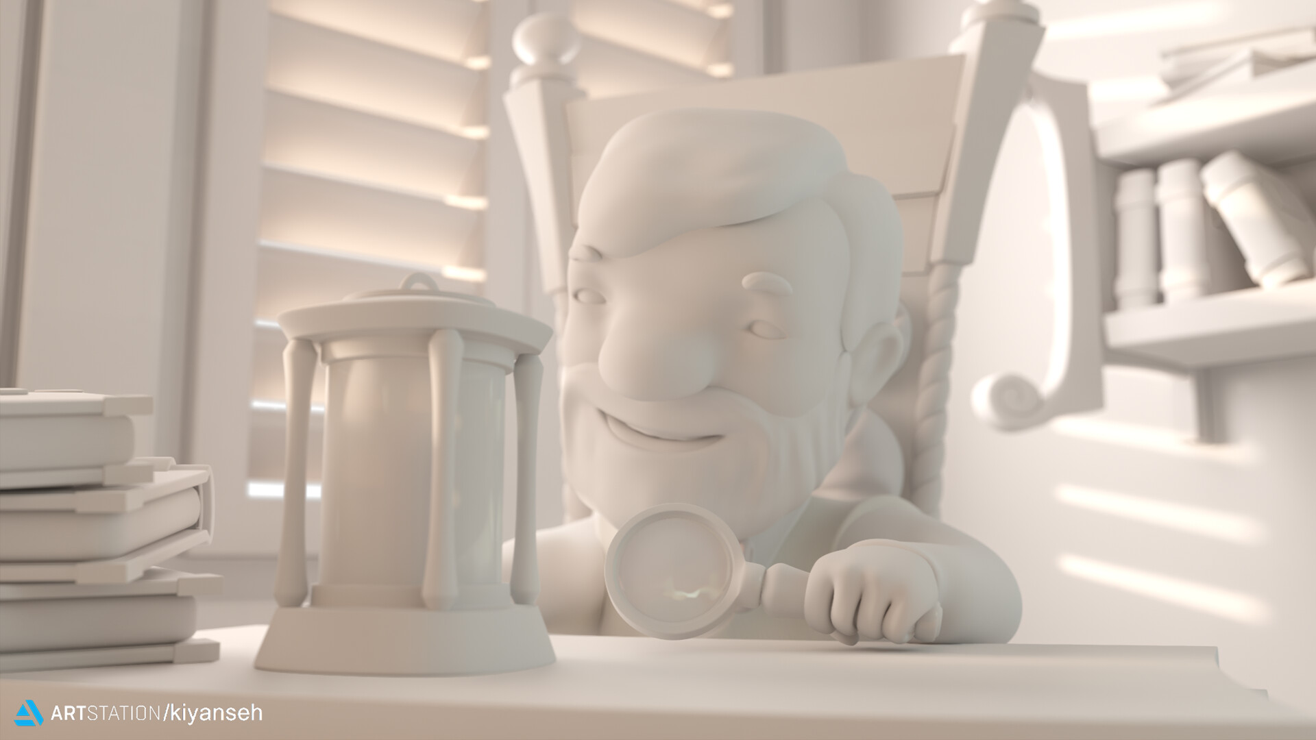 Mohammad Rabbani - Professor Yuba