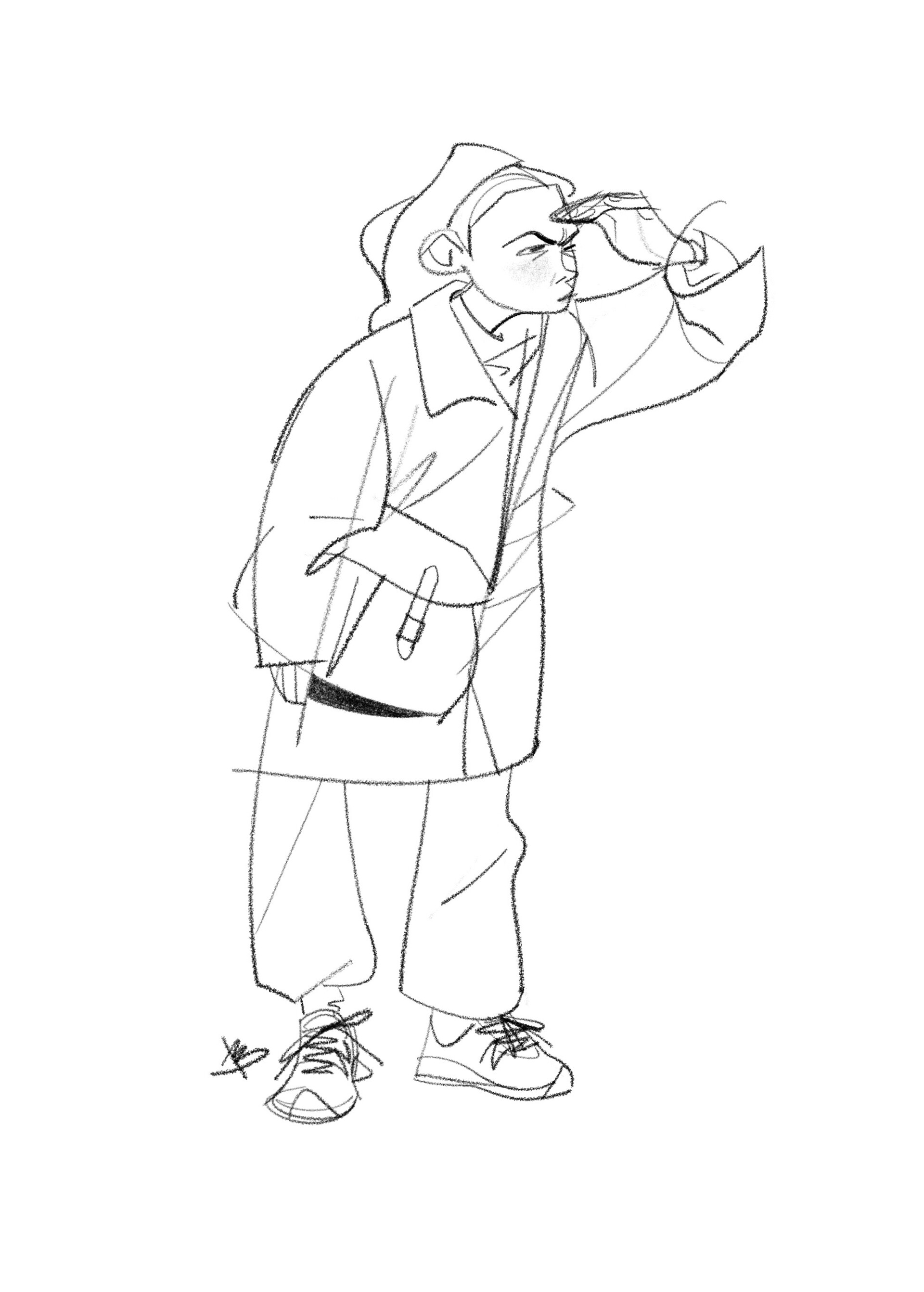 ArtStation - photostudies #3