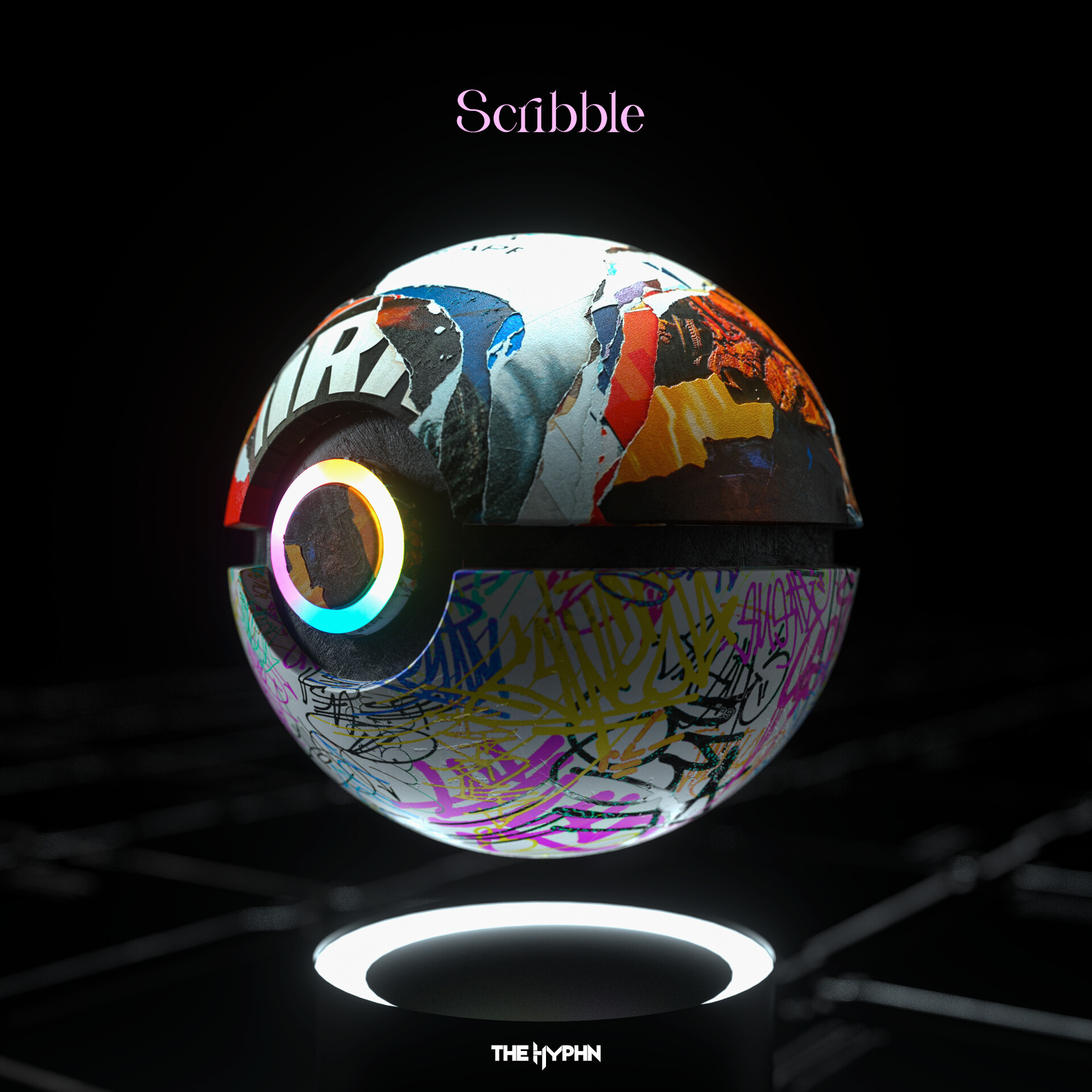 ArtStation - Scribble