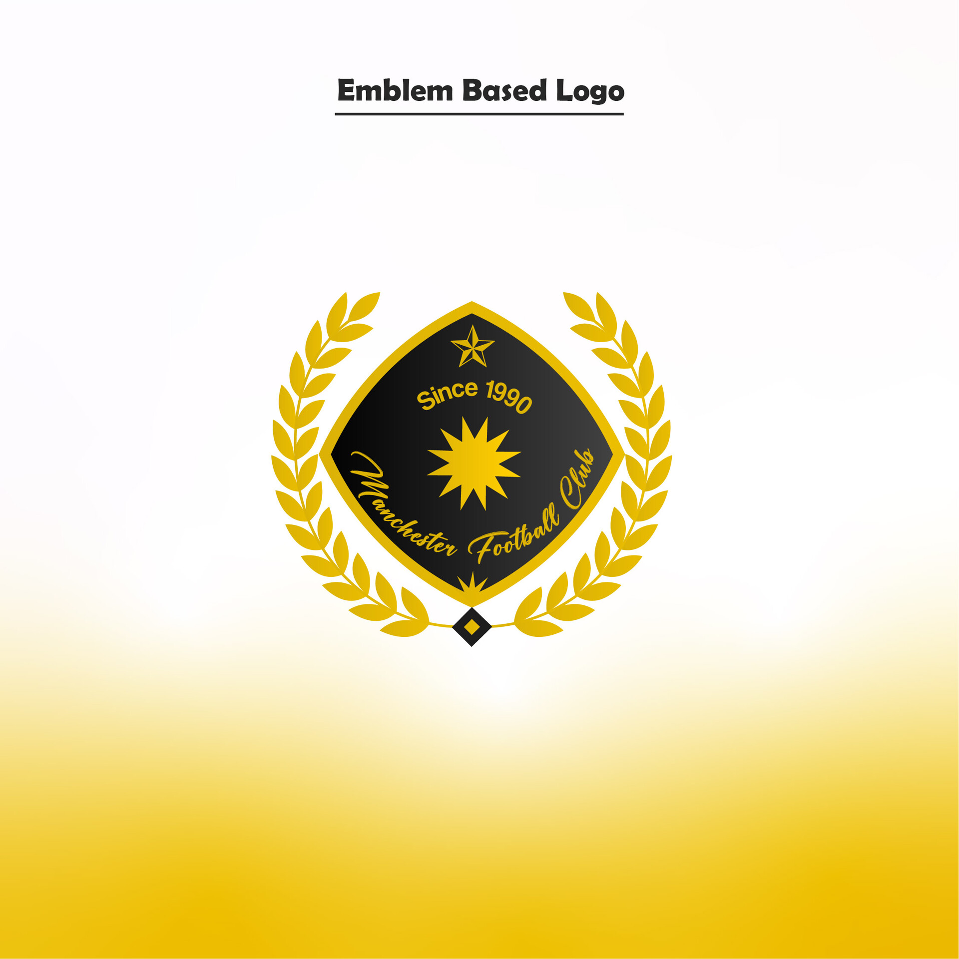 ArtStation - Emblem Logos