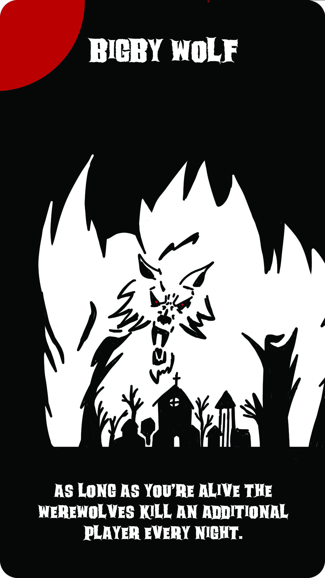 ArtStation - Bigby Wolf