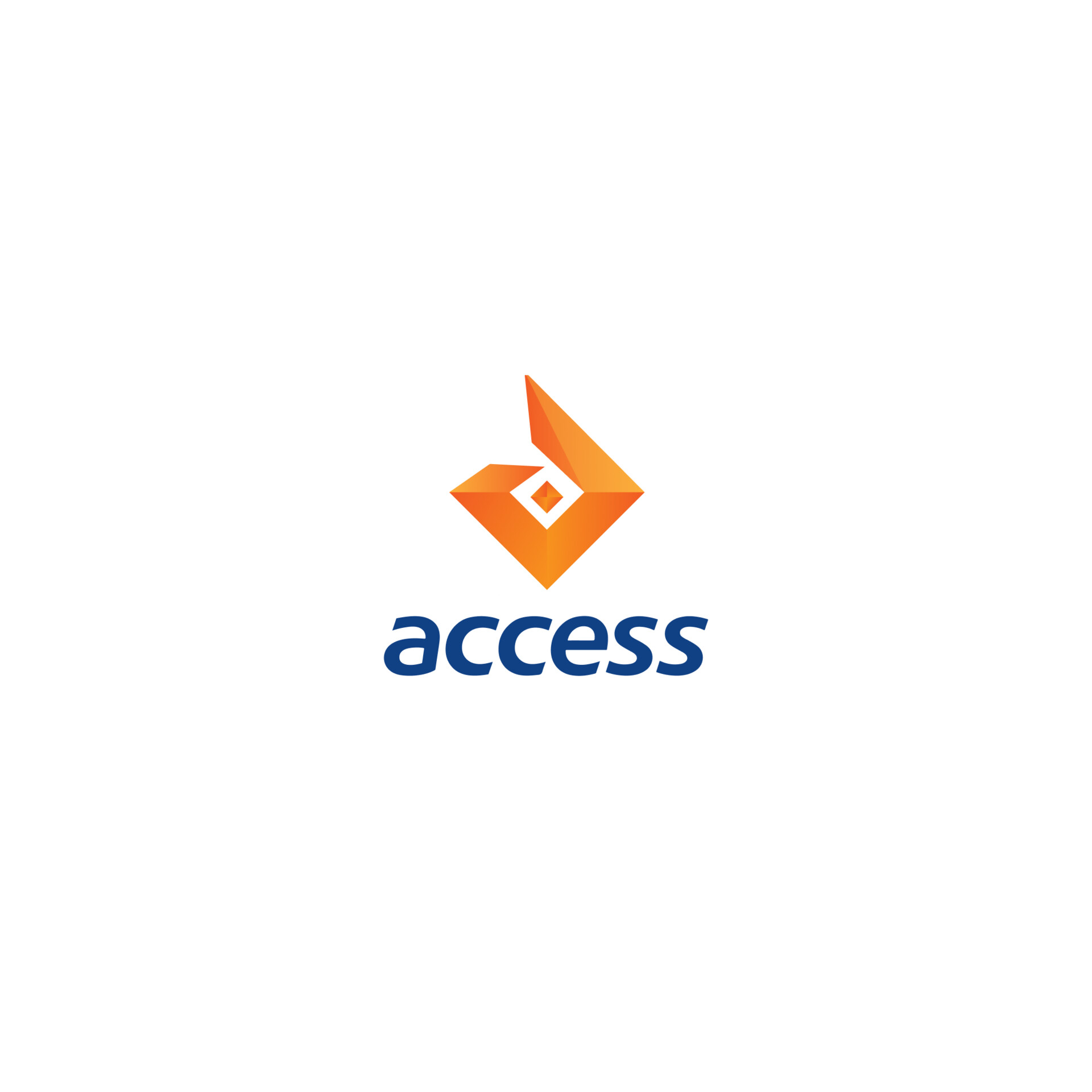 ArtStation - Access Bank - Brand Redesign