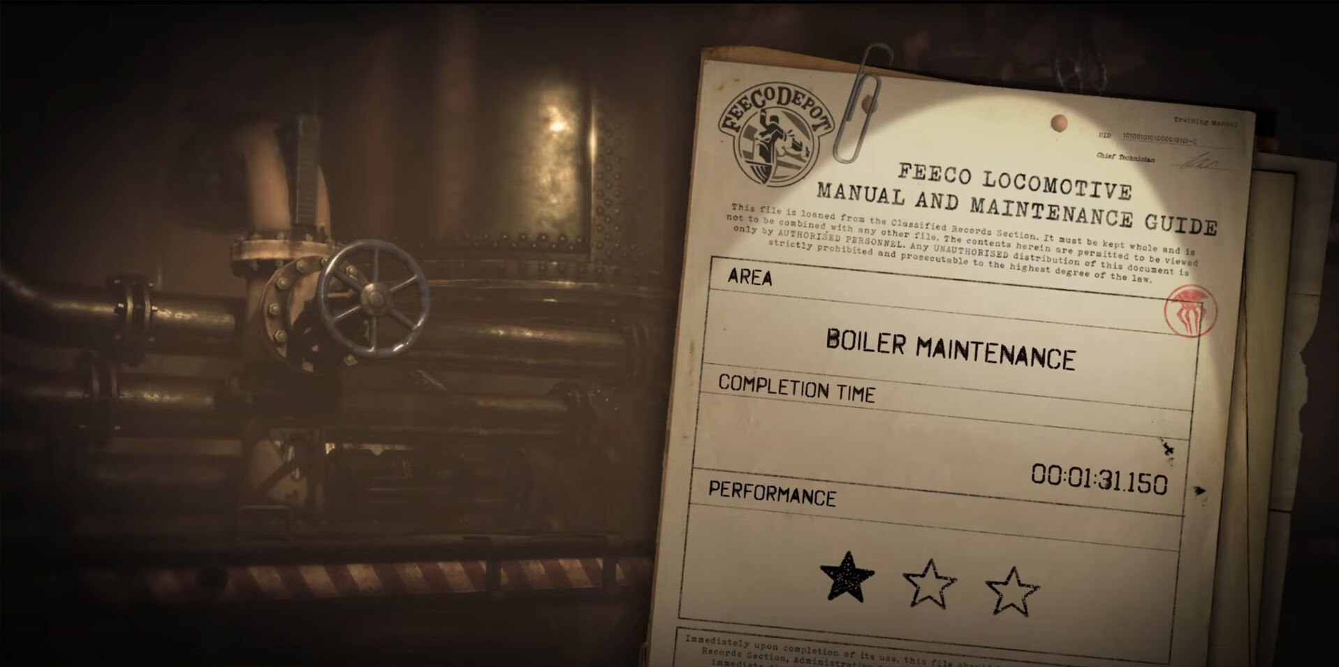Siân Knight - Oddworld: Soulstorm - DLC Menu UI Concepts
