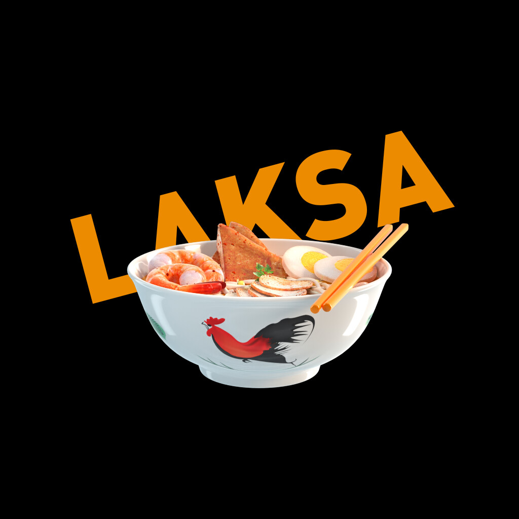 May Goh - Advertising Studio Work - Small prop compilation