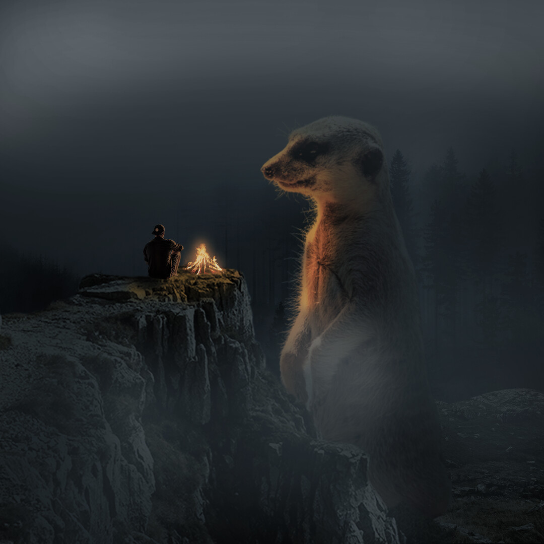 ArtStation - graphic design works