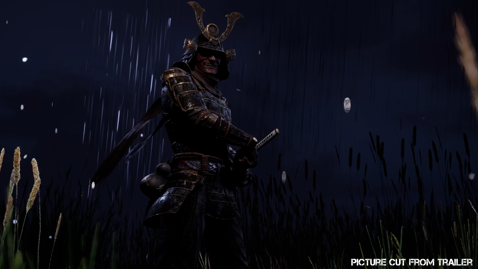 Quang Phan - G2: Samurai