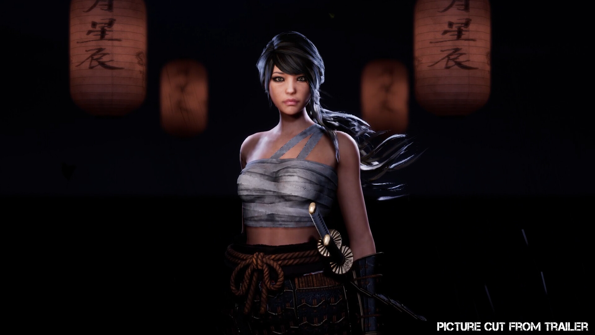 Quang Phan - G2: Samurai