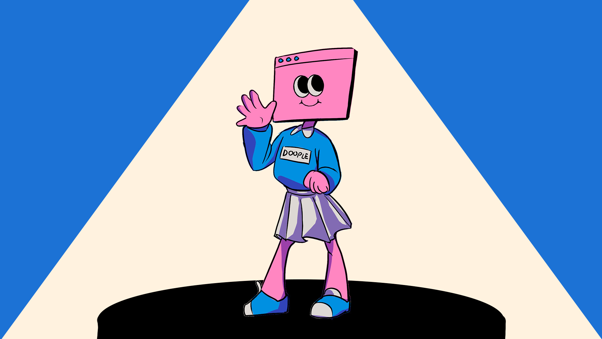 Alison E. Pari Pinto - CHARACTER DESIGN RANDOM PROYECTS 1/?