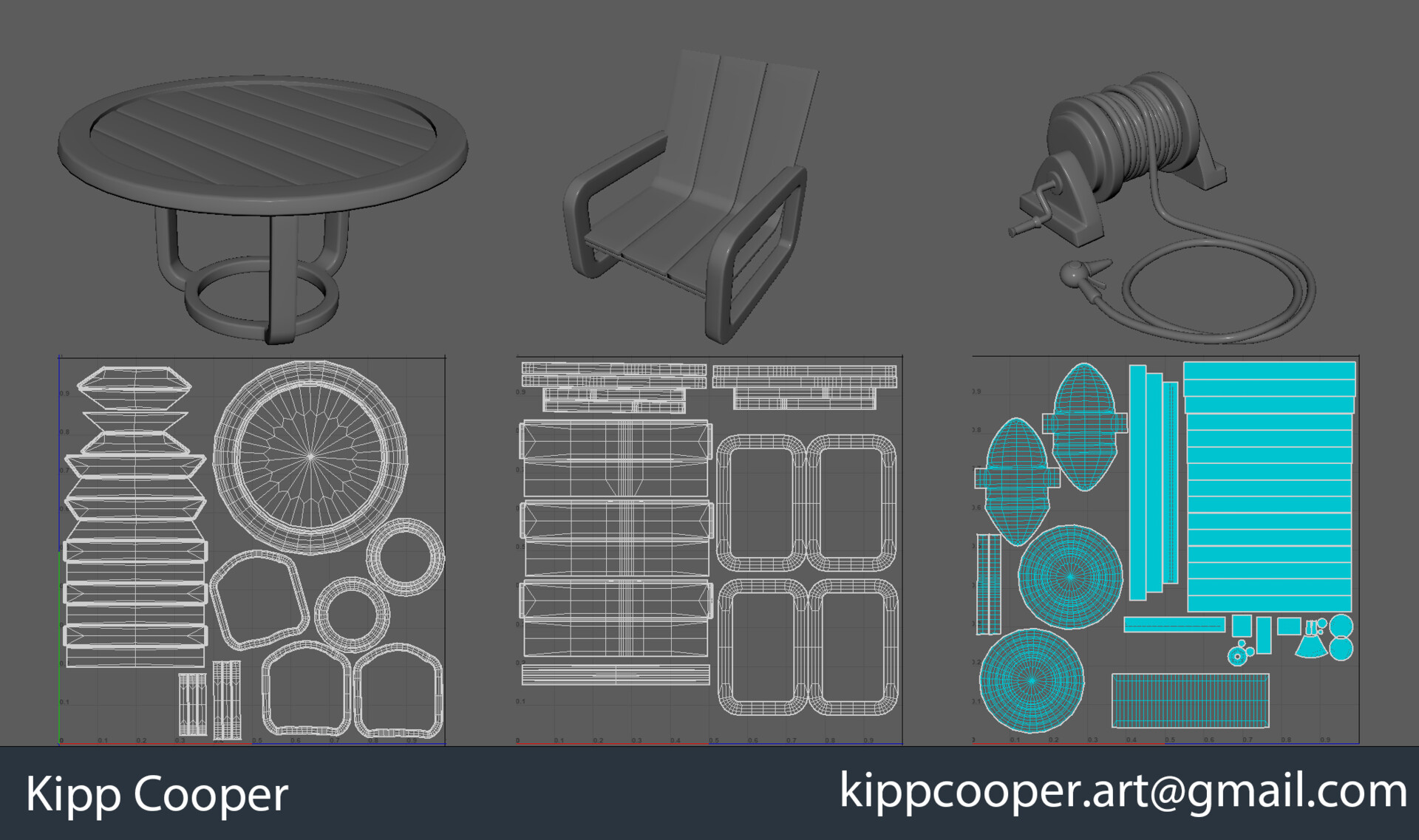 ArtStation - [Fan Made] Slime Rancher 2 Props N' Pots