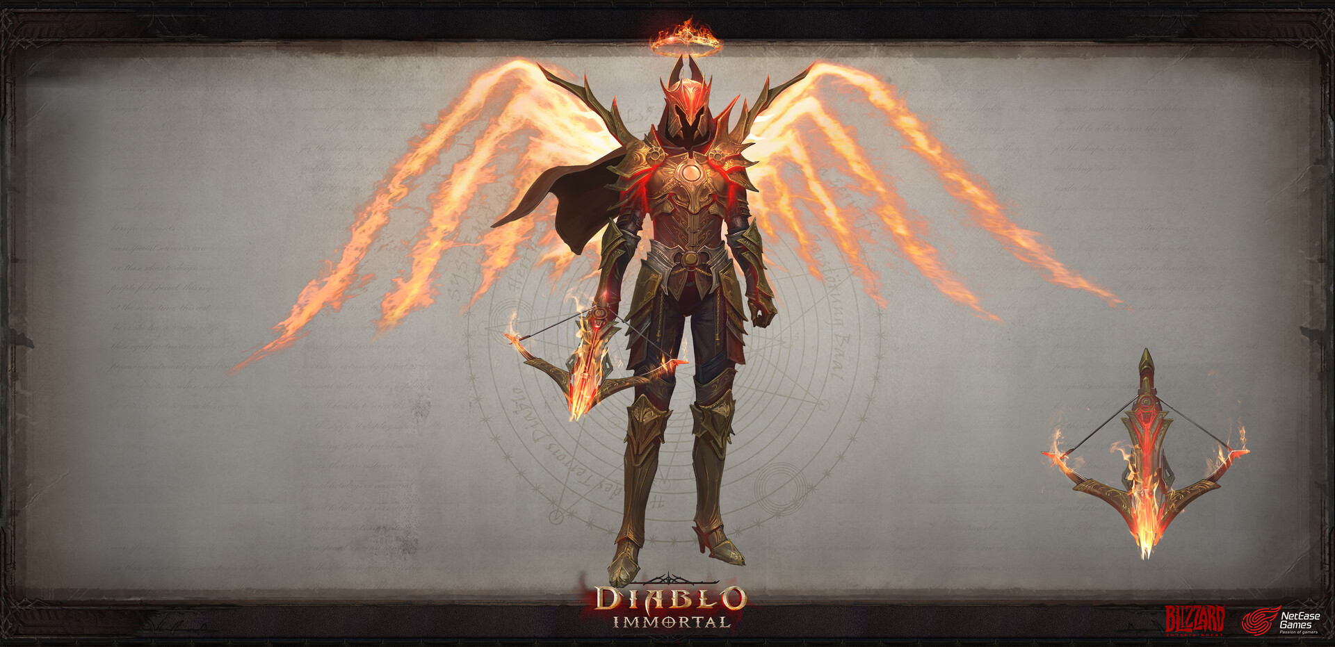 ArtStation - Imperius