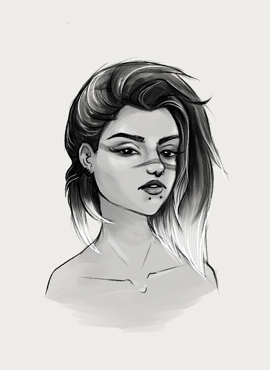 ArtStation - Fade • Valorant