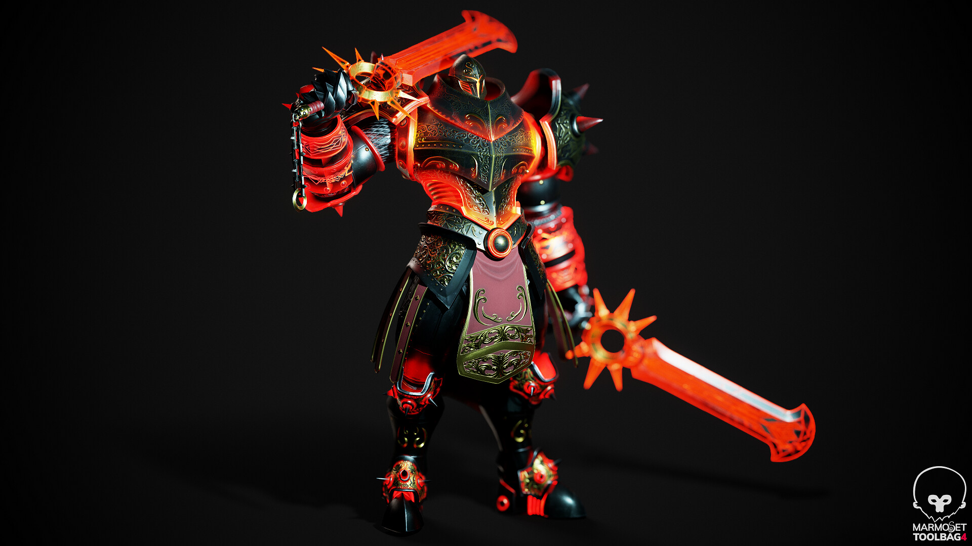 Albert Tello - EXECUTIONER