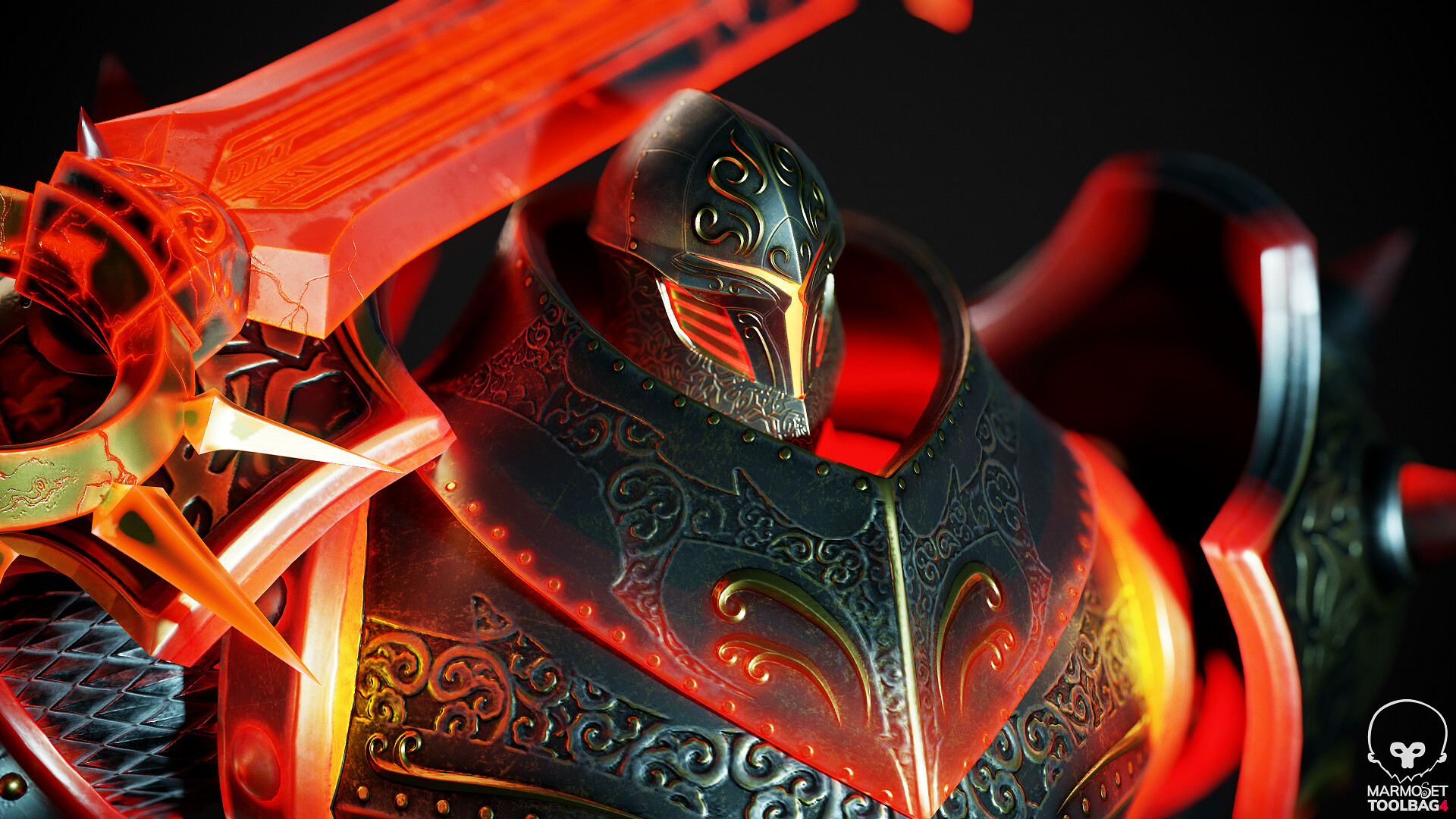 Albert Tello - EXECUTIONER