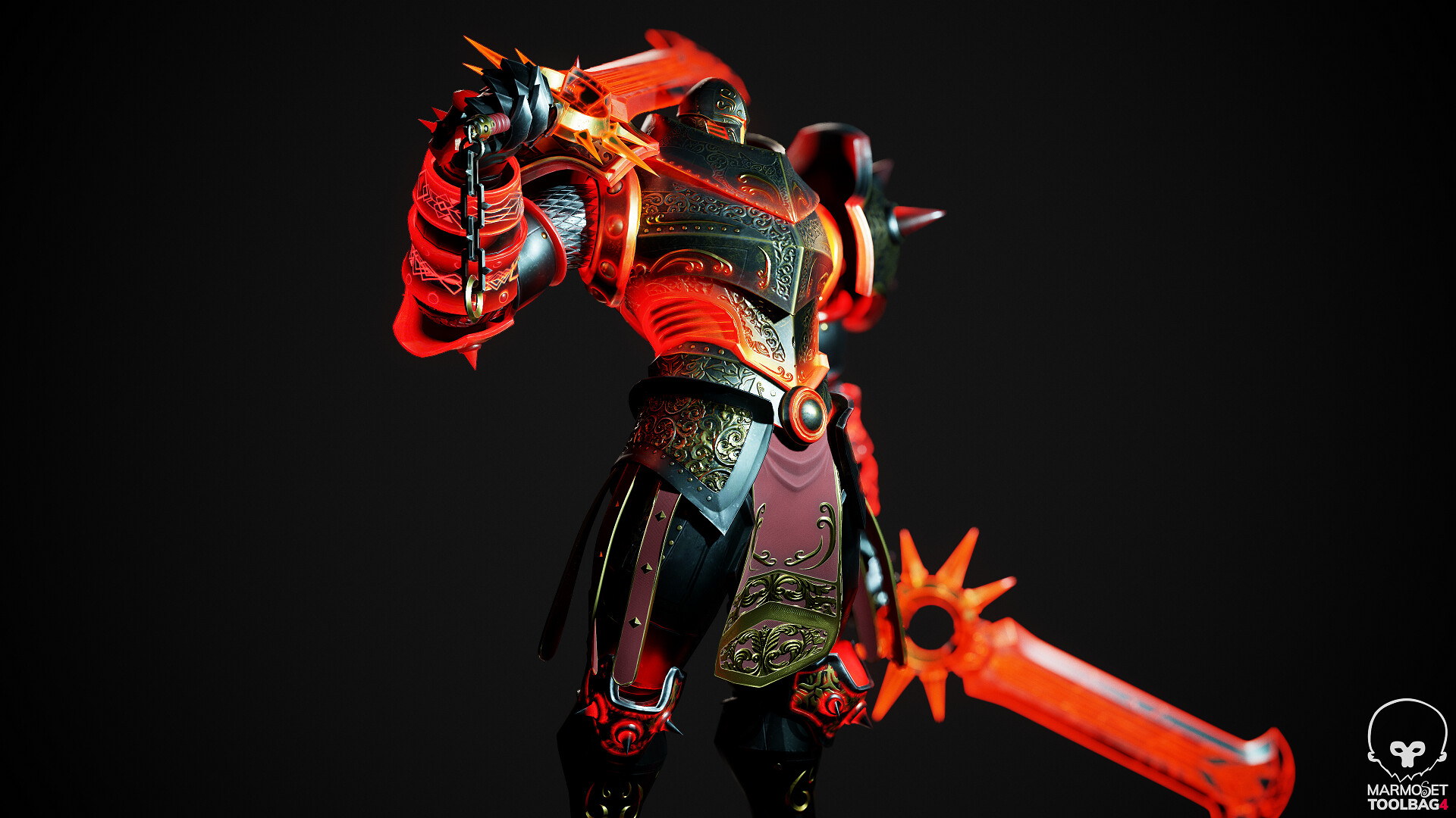 Albert Tello - EXECUTIONER