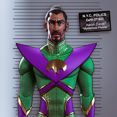 Anna Benetton-Boisson - 2023