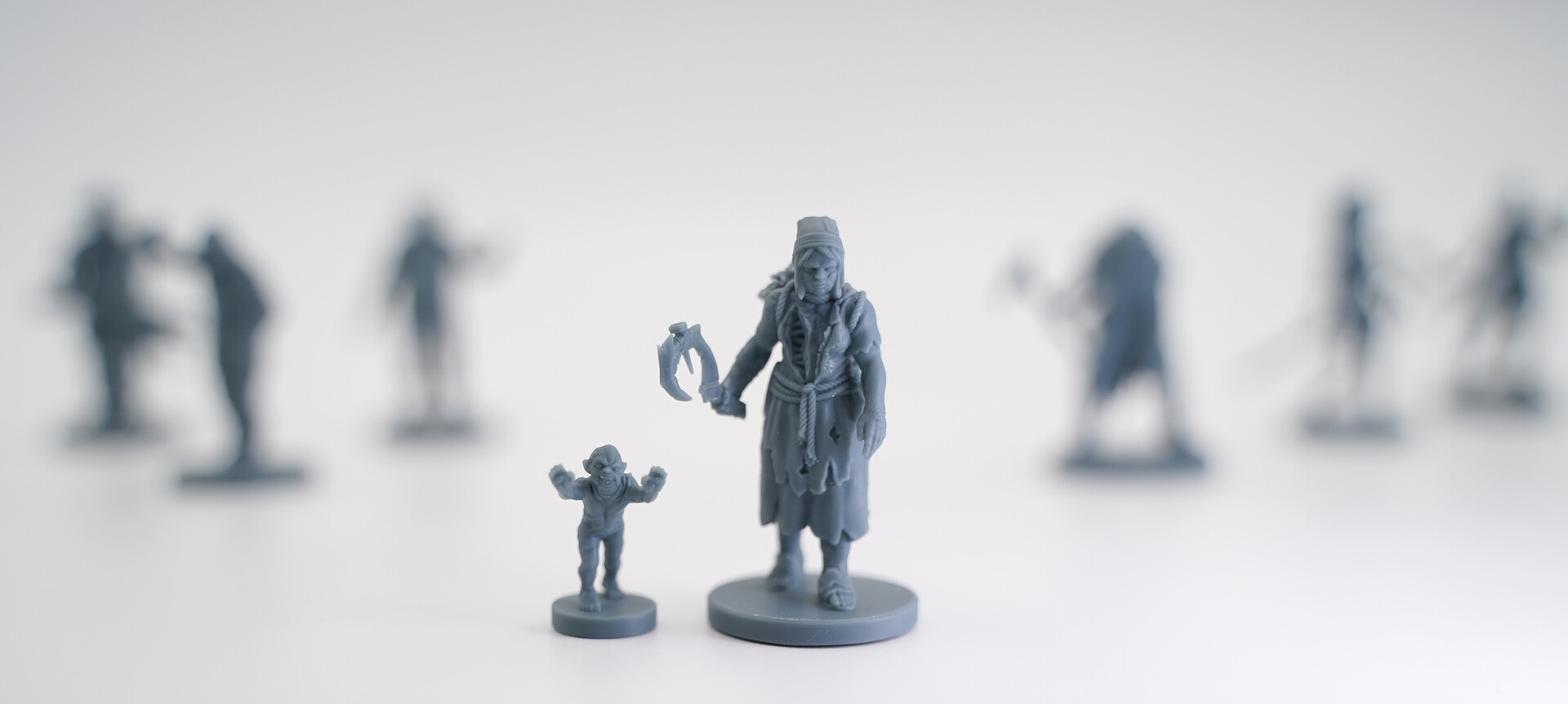 Sergei Popovichev - The Charlotte | Victor DbD