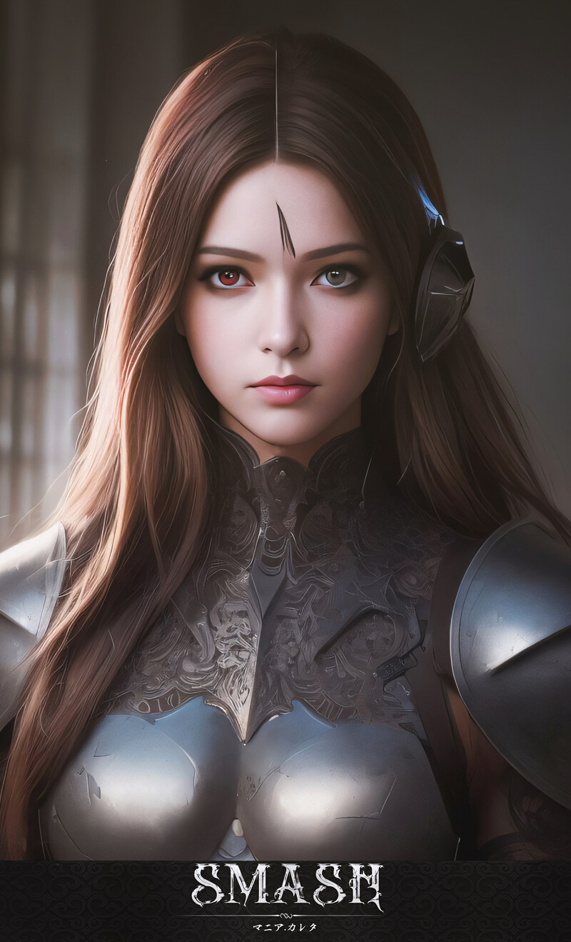 ArtStation - maniacarta