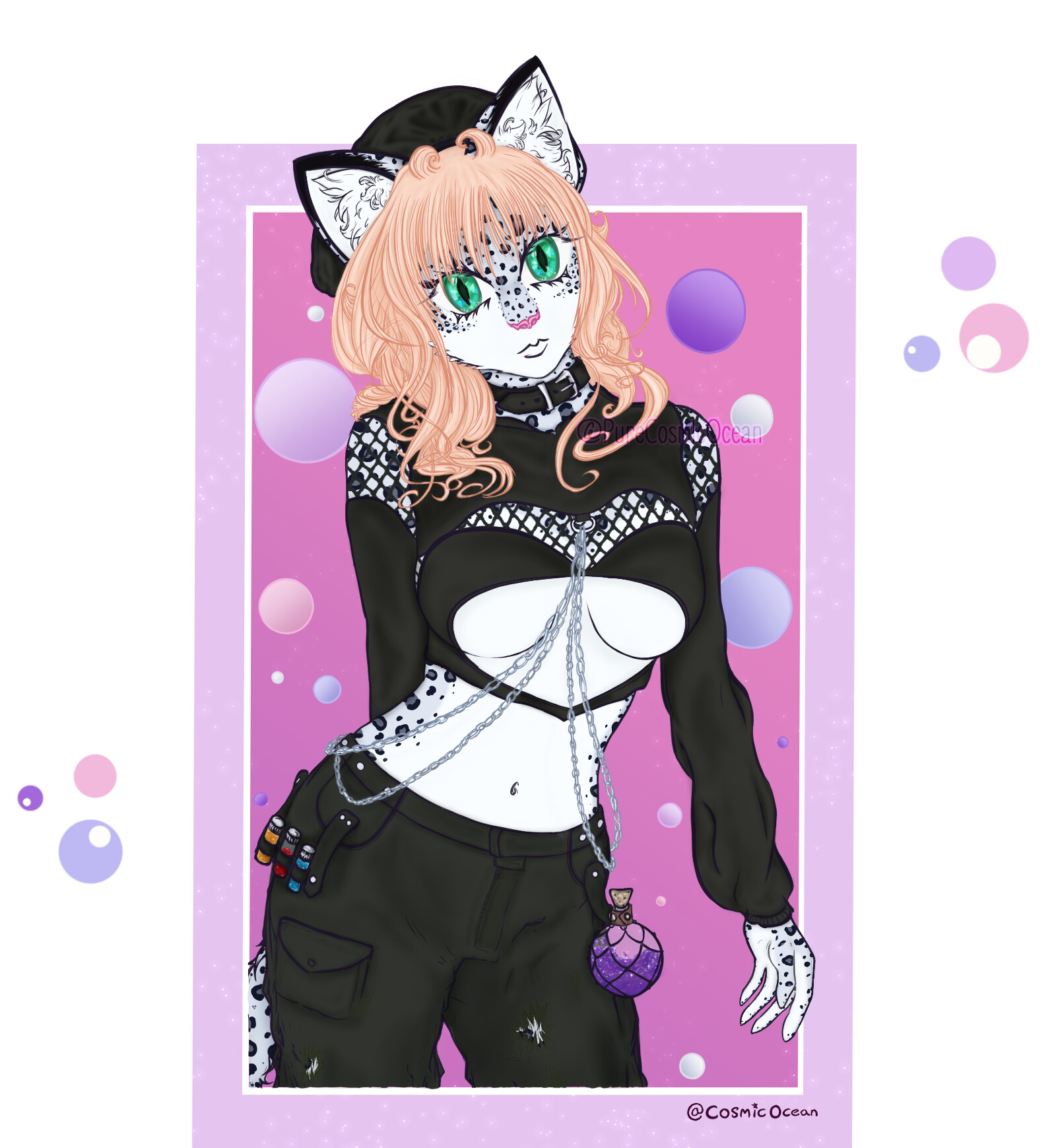 ArtStation - 𝐍𝐞𝐰 𝐇𝐞𝐚𝐫𝐭𝐛𝐫𝐞𝐚𝐤...