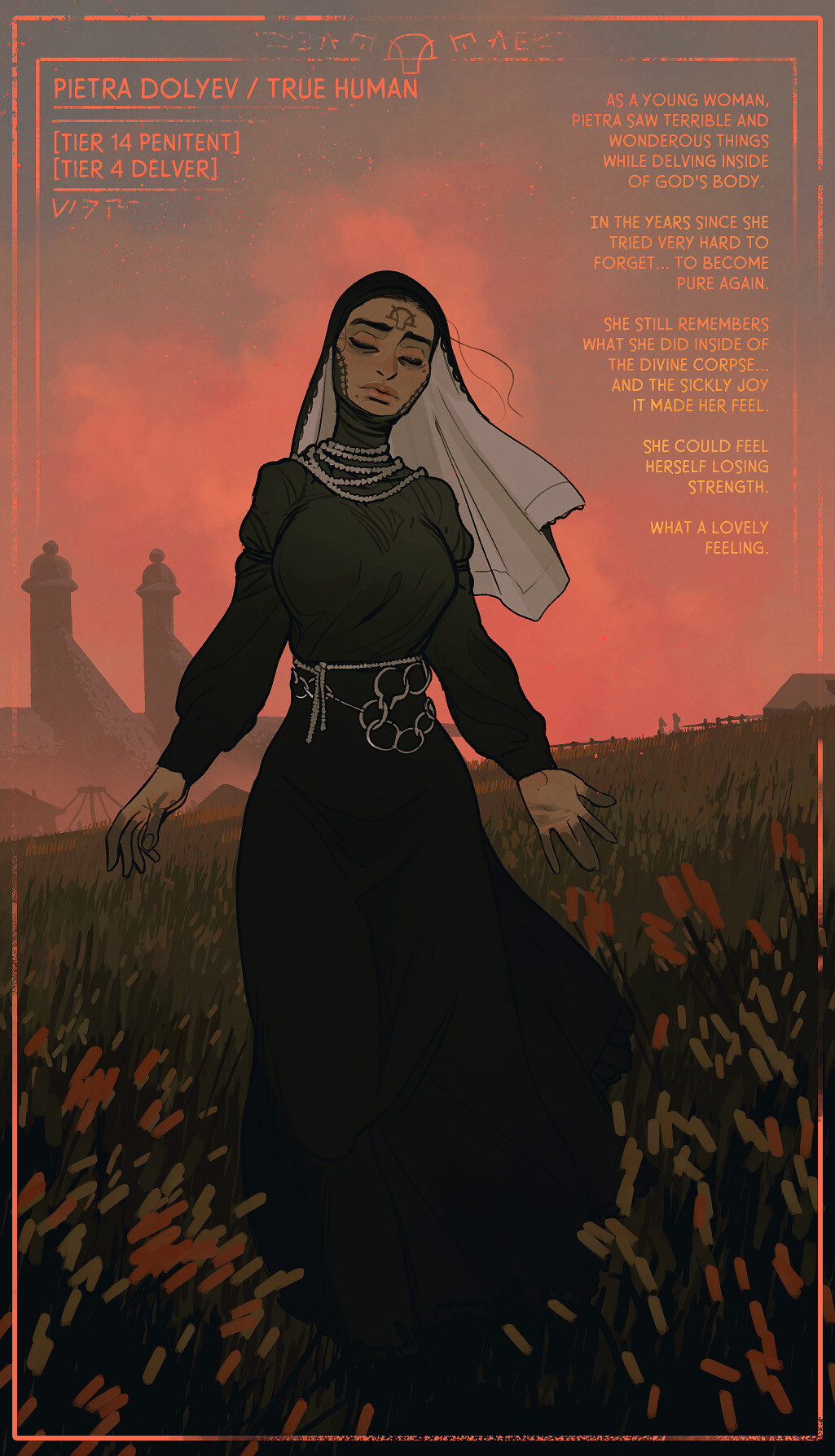 ArtStation - GrimLewd part 1