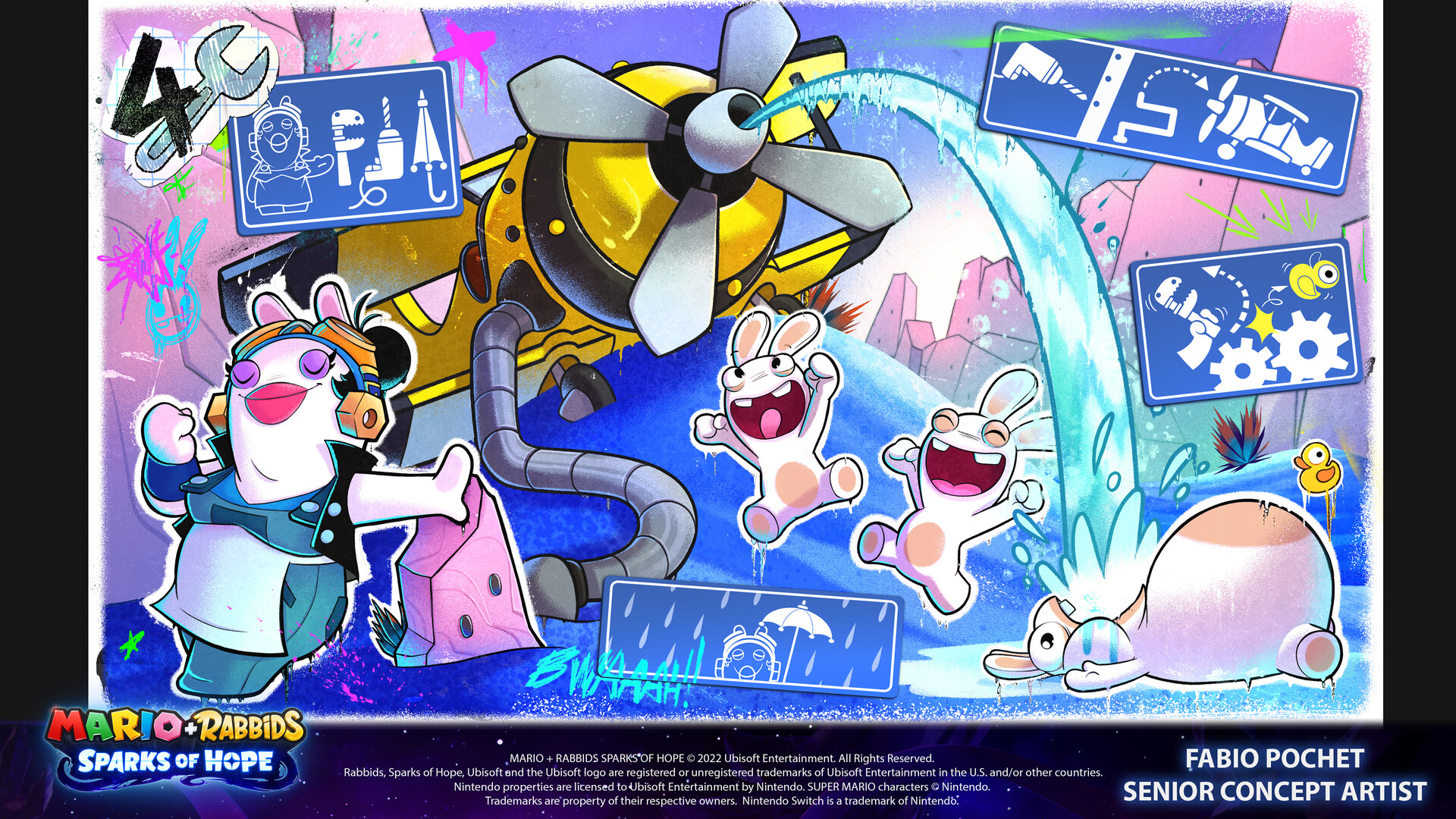 The Big ImageBoard (TBIB) - 16:9 2023 aircraft airplane ambiguous anthro ambiguous gender anthro ...