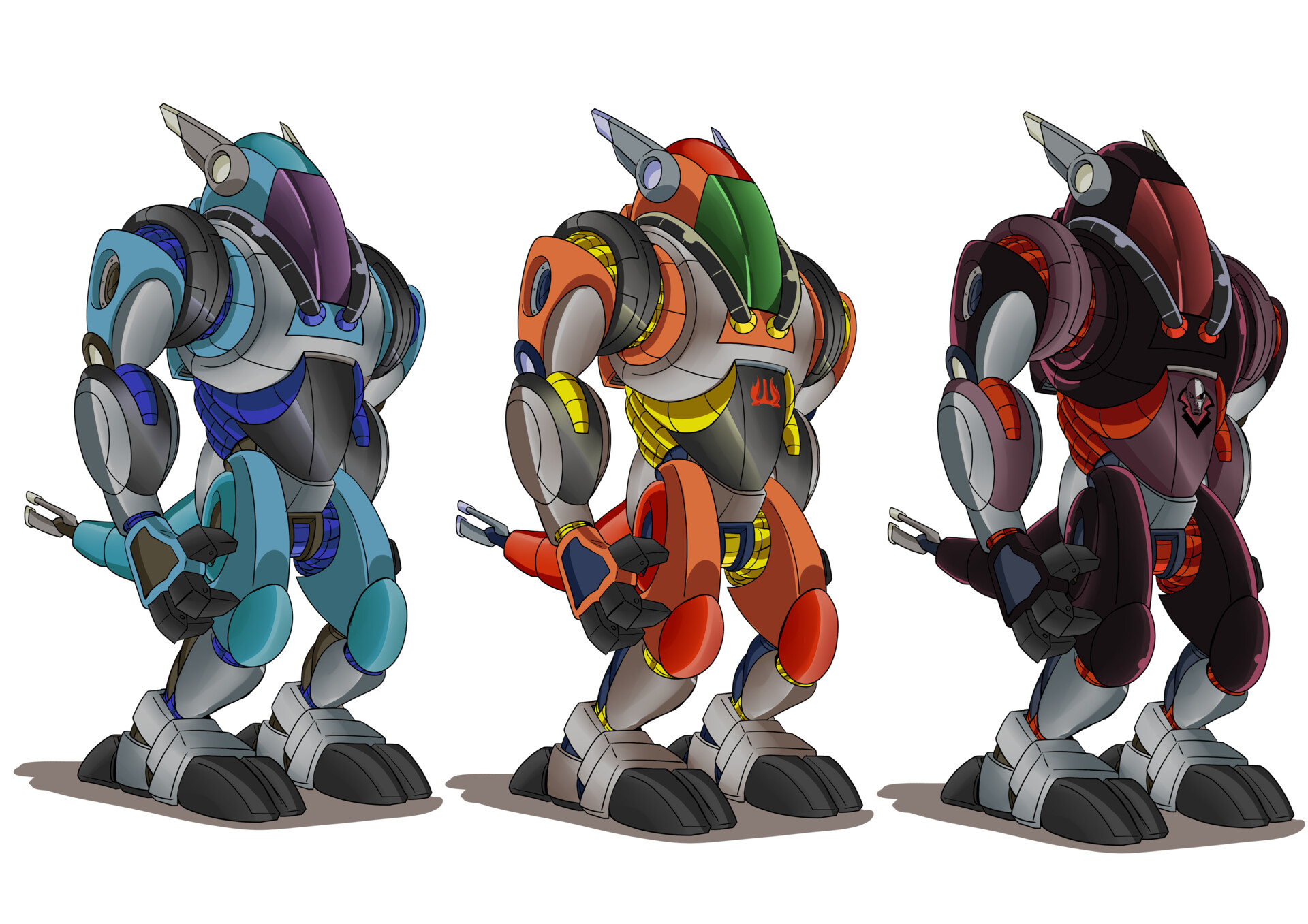 ArtStation - Centurion