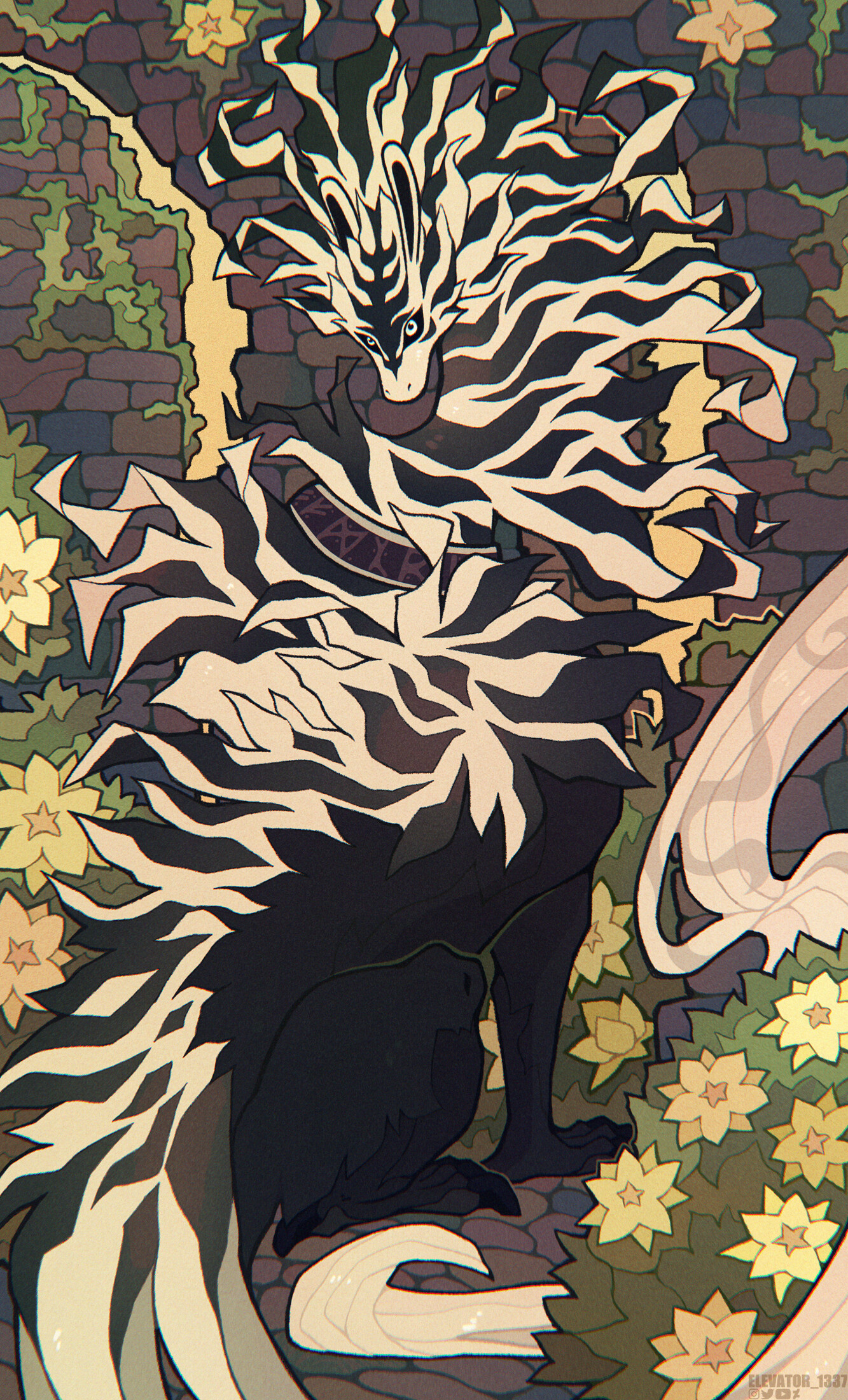 ArtStation - Uroboros