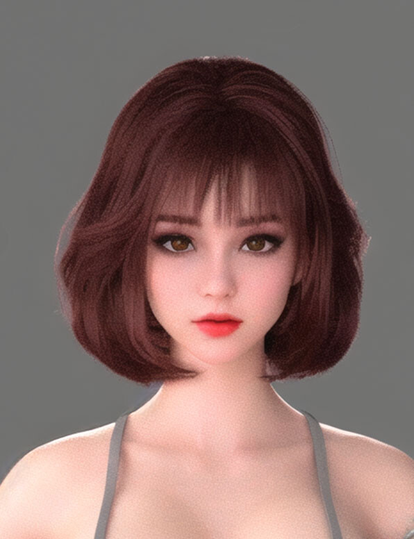 debby chuang - ornatrix max hair