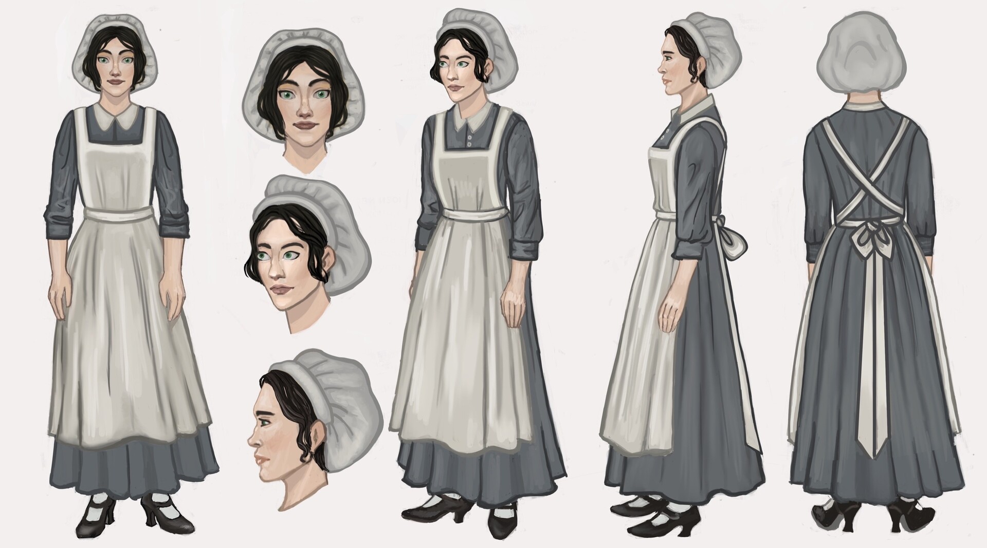 ArtStation - Concepts