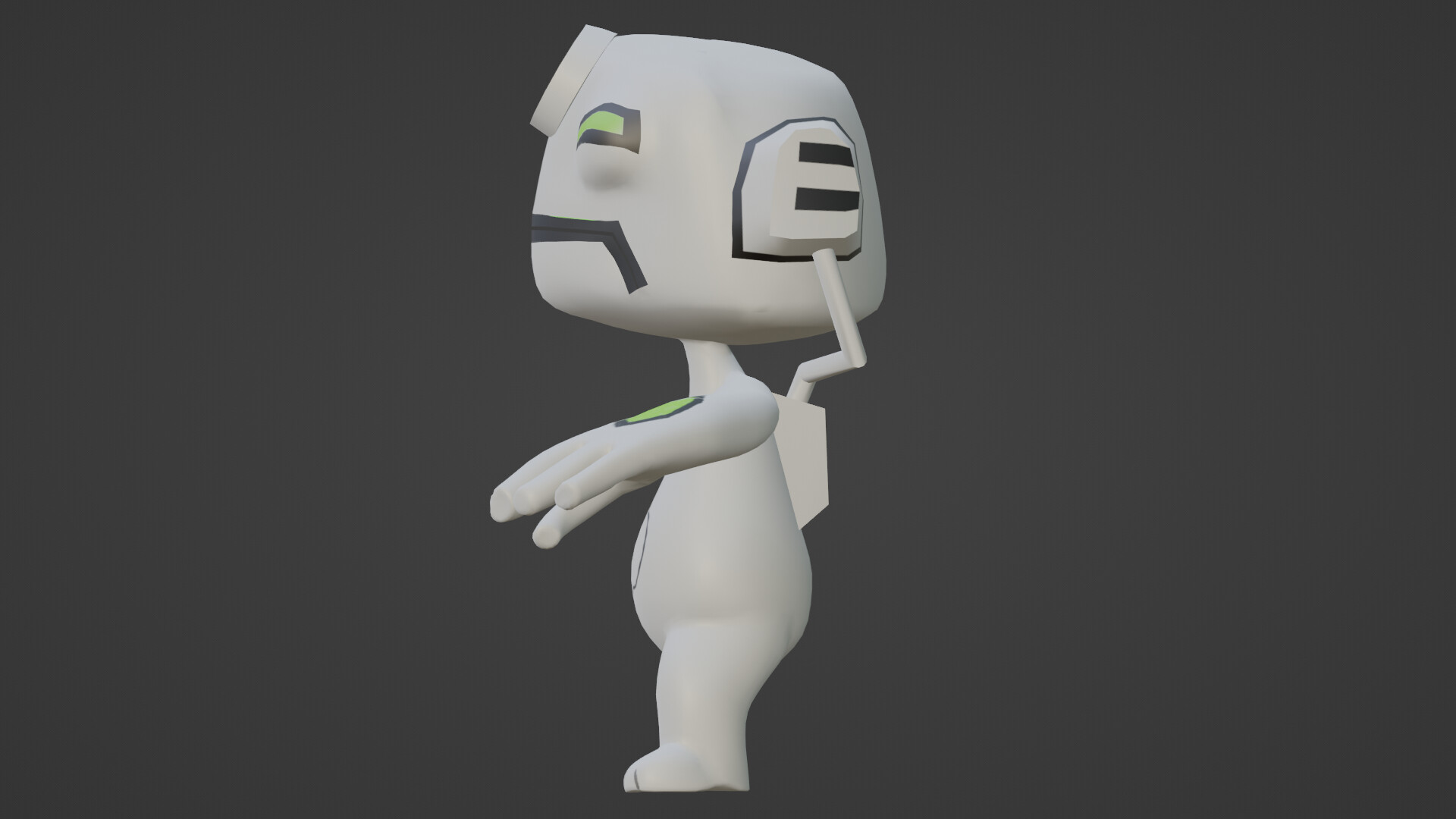 Ben 10 Omniverse Echo Echo