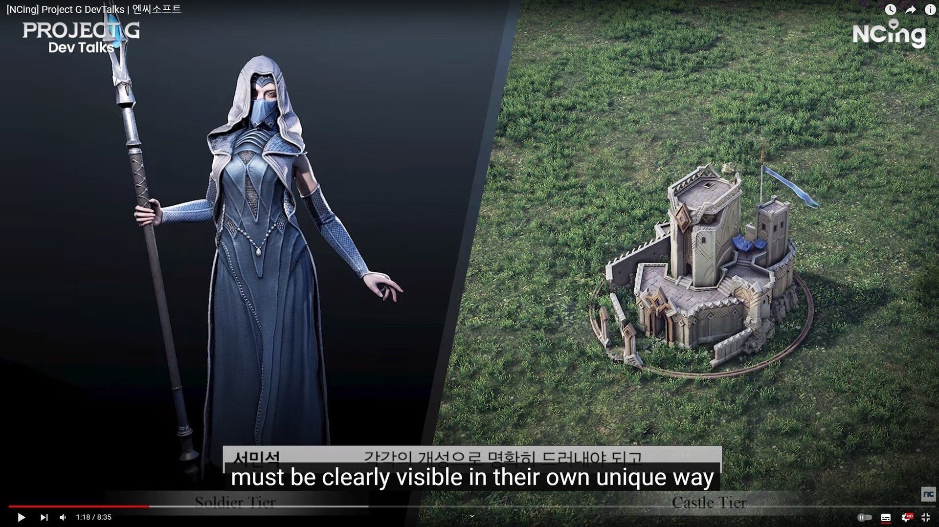 ArtStation - Industry Work