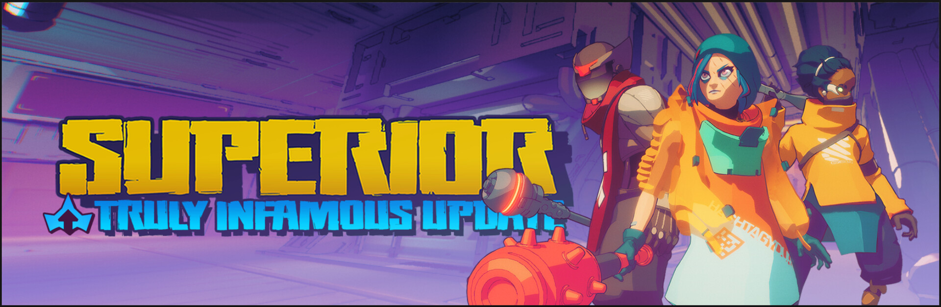 Kevin Anderson - Promotional art