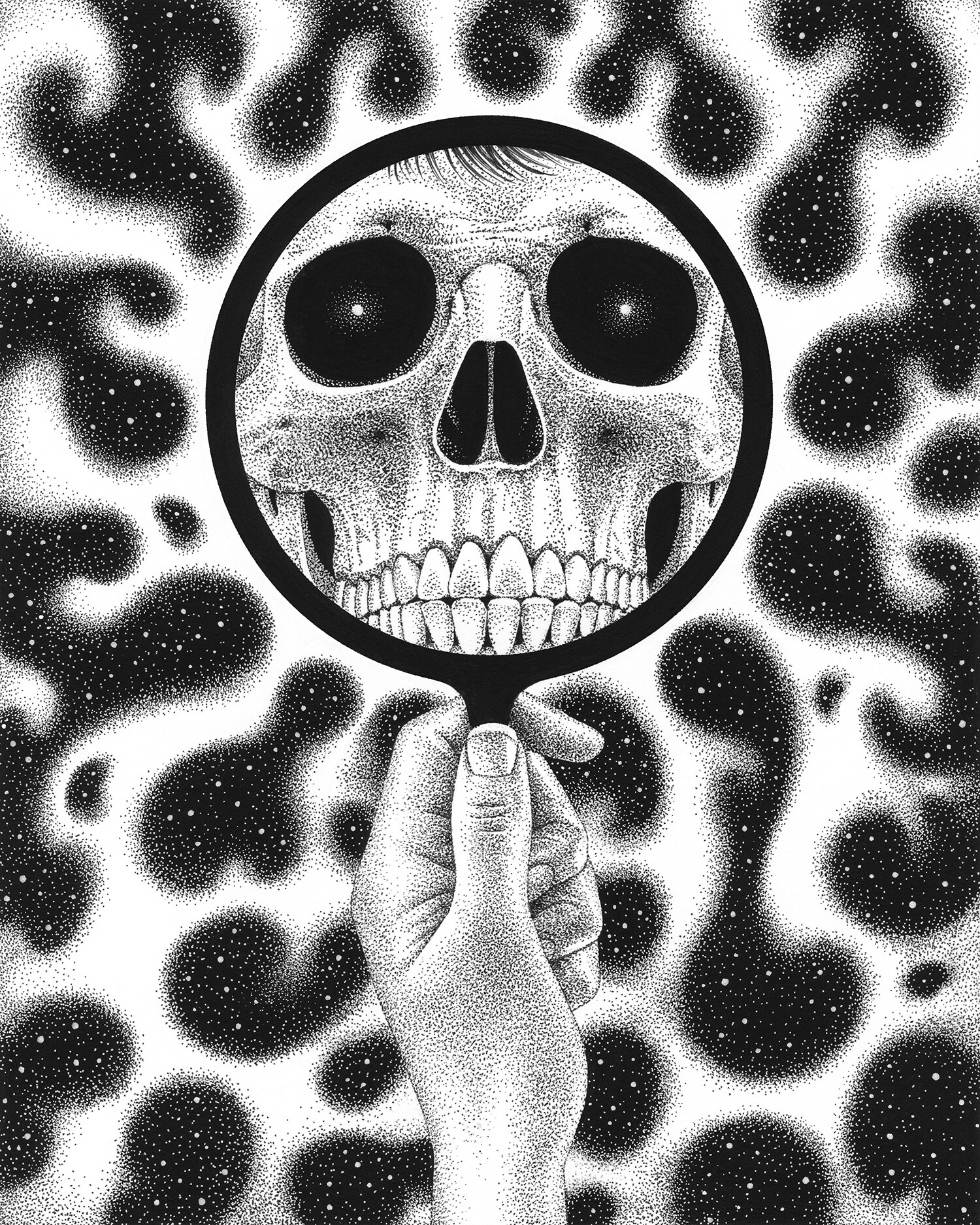 ArtStation - Reflection In Time