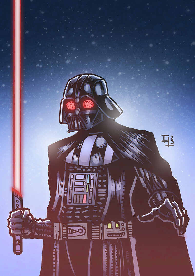 ArtStation - Carlos Lima