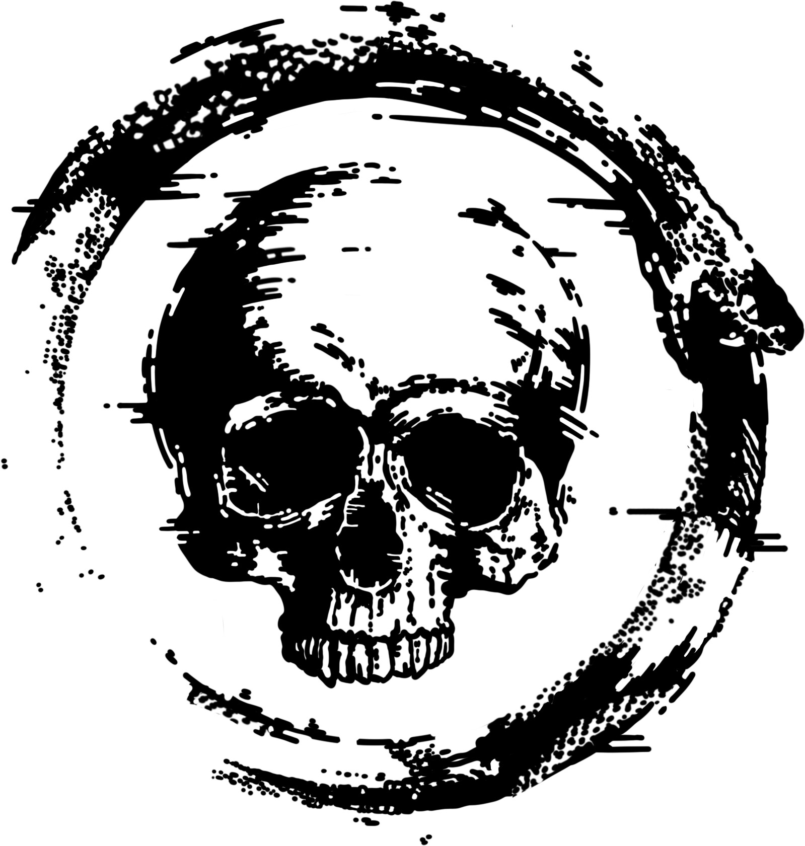 ArtStation - UROBOROS