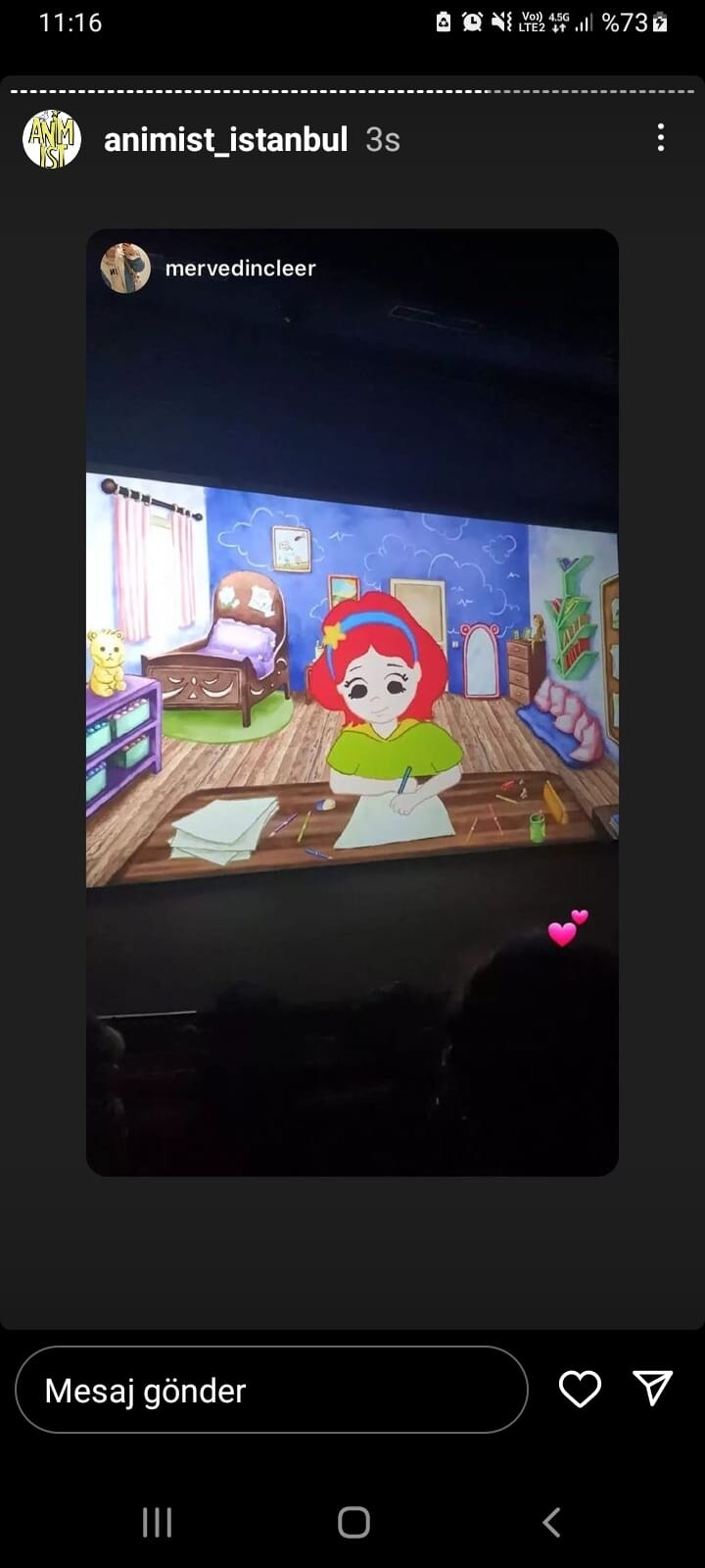 ArtStation - "Bulut Animasyon"-a cartoon and animation project for kids