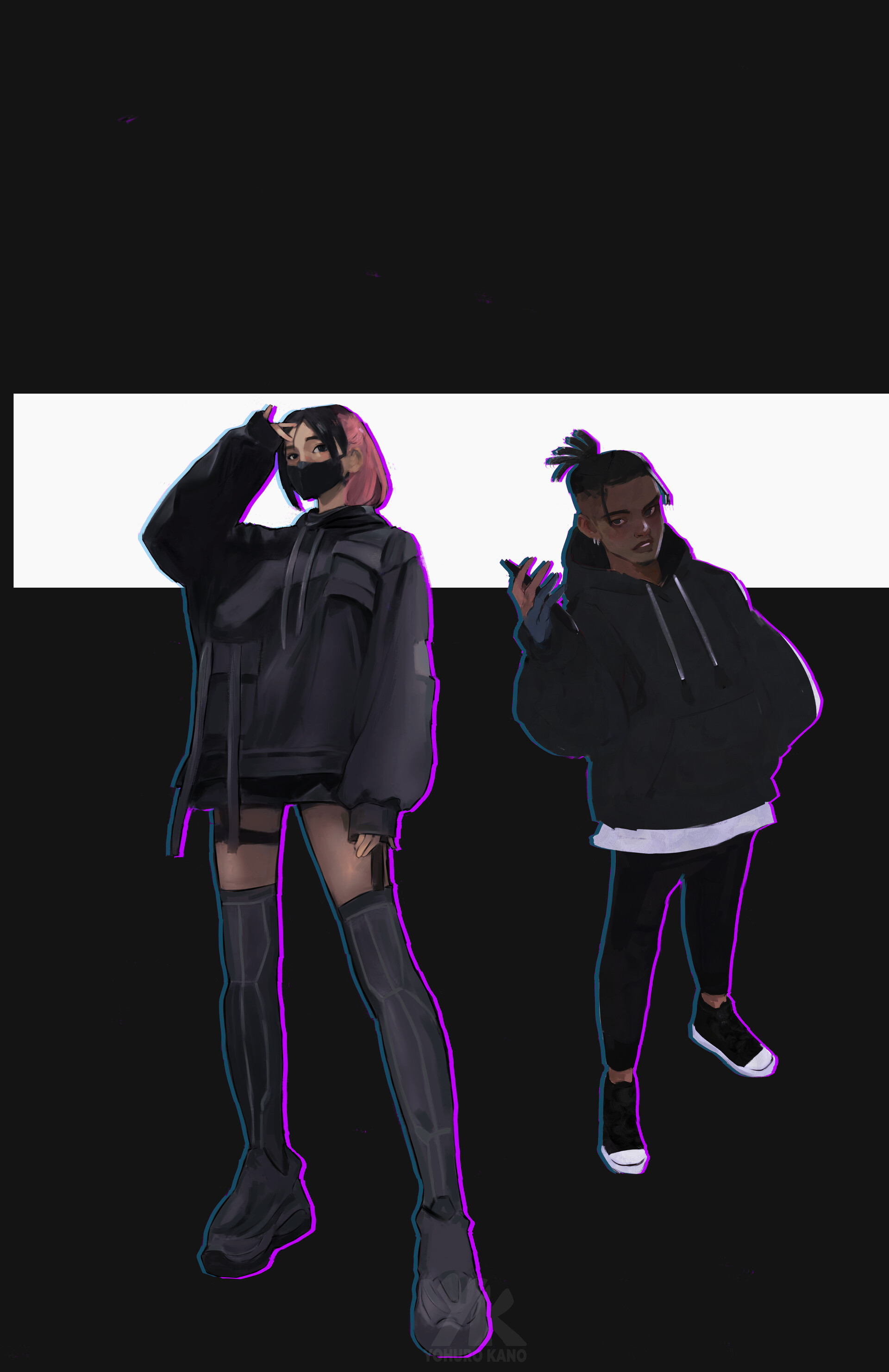 ArtStation - Random Concepts