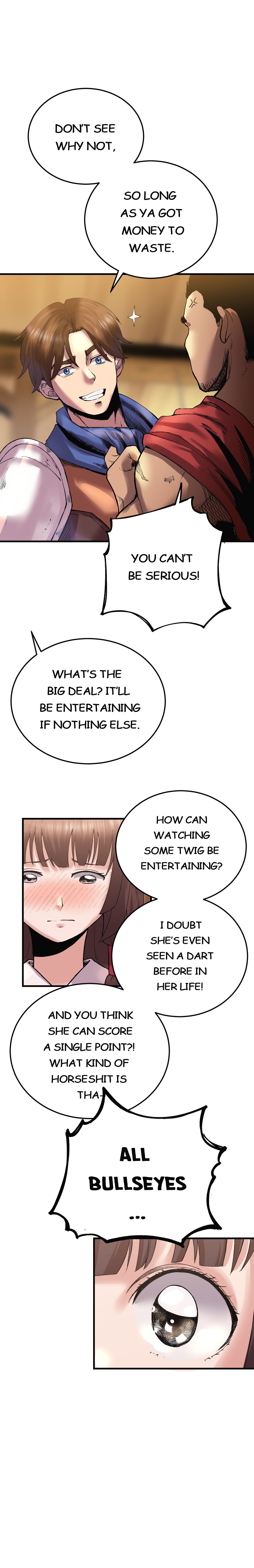 Light Comic Studio - Astra Webtoon - Chapter 1 Part 2