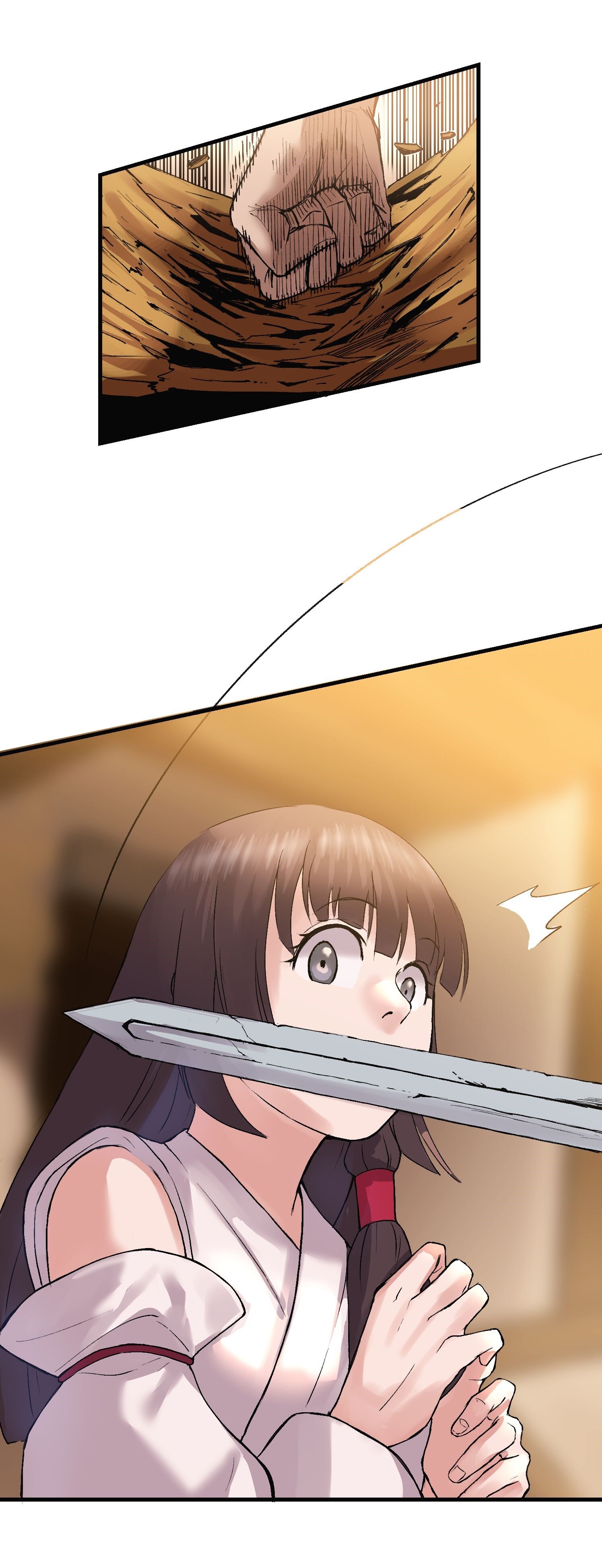 Light Comic Studio - Astra Webtoon - Chapter 1 Part 2