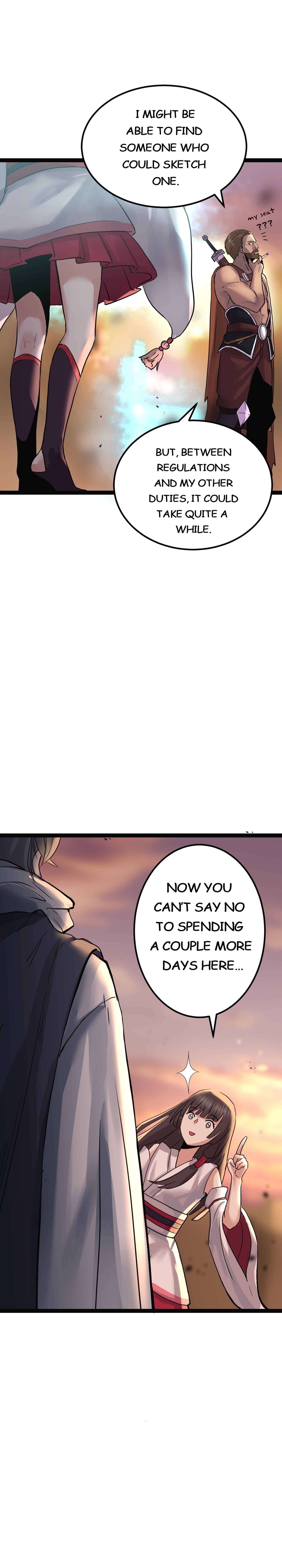 Light Comic Studio - Astra Webtoon - Chapter 1 Part 1