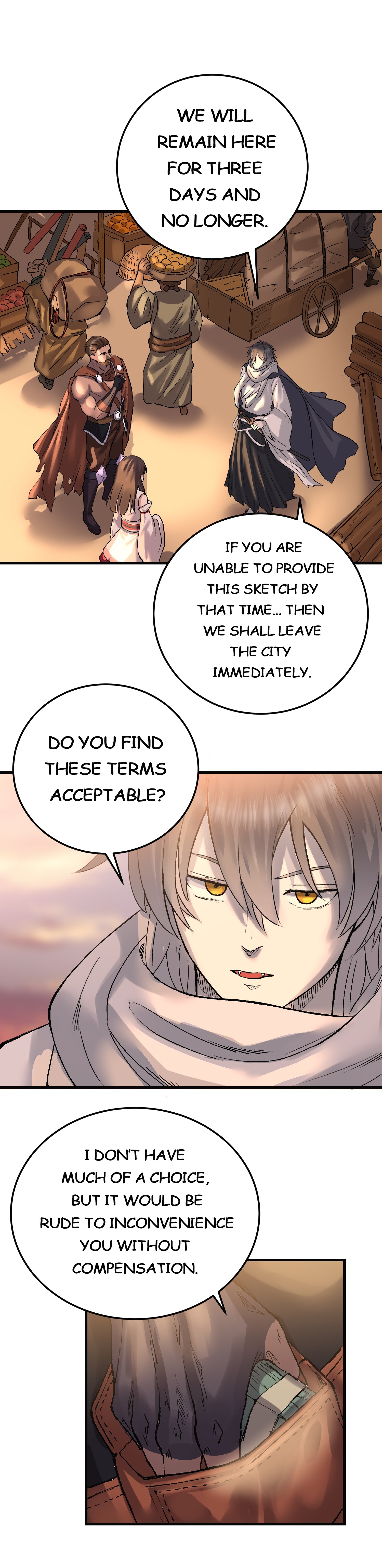 Light Comic Studio - Astra Webtoon - Chapter 1 Part 1