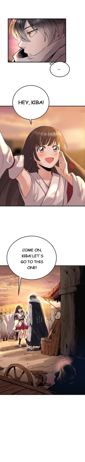 Light Comic Studio - Astra Webtoon - Chapter 1 Part 1