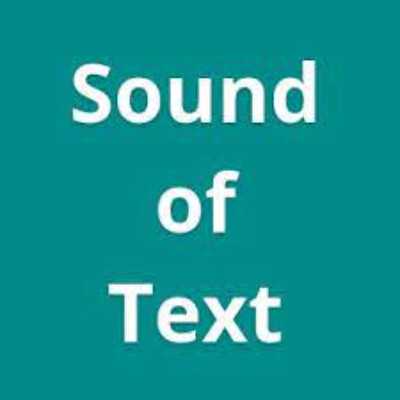 ArtStation - sound for text