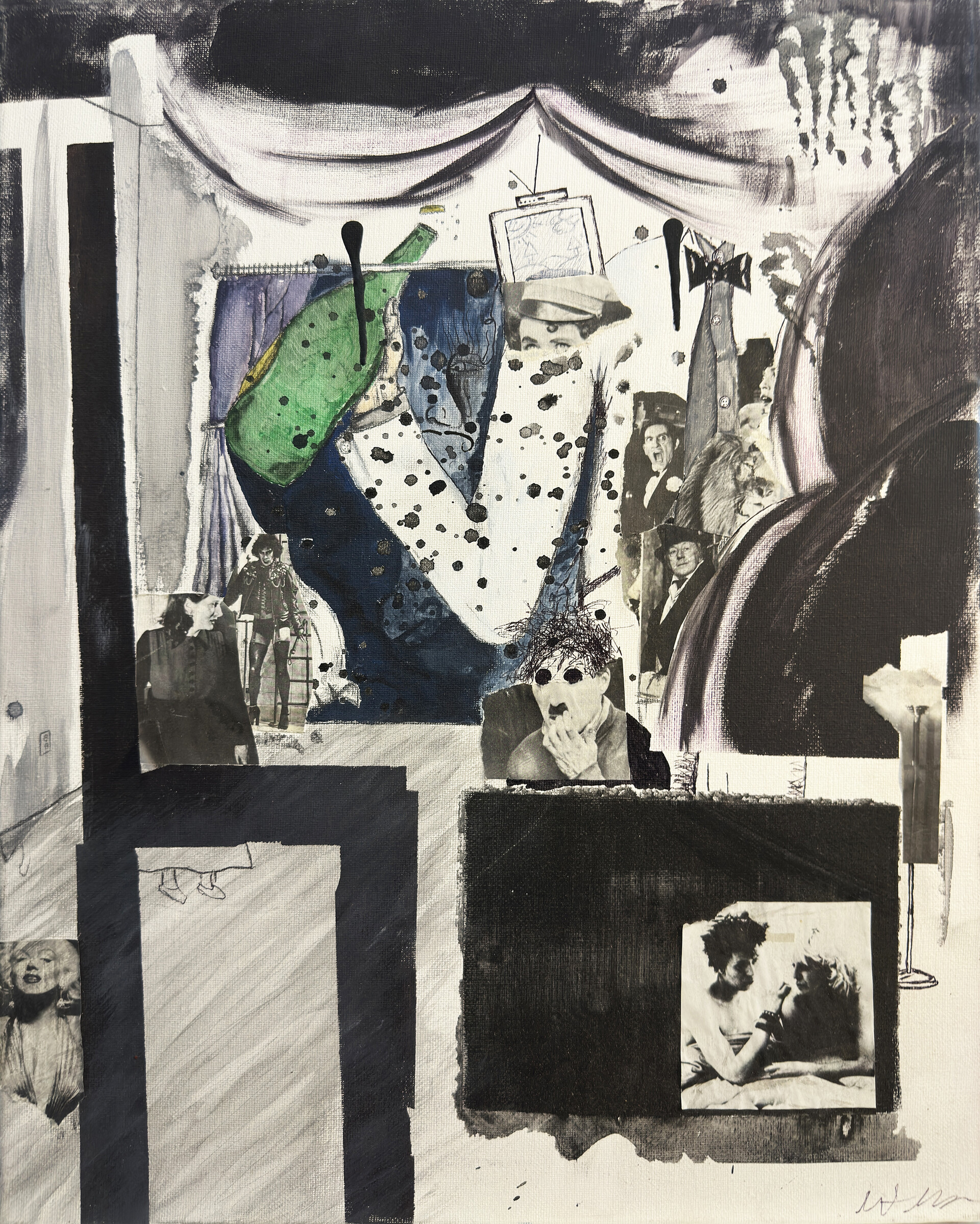 ArtStation - Start, Again