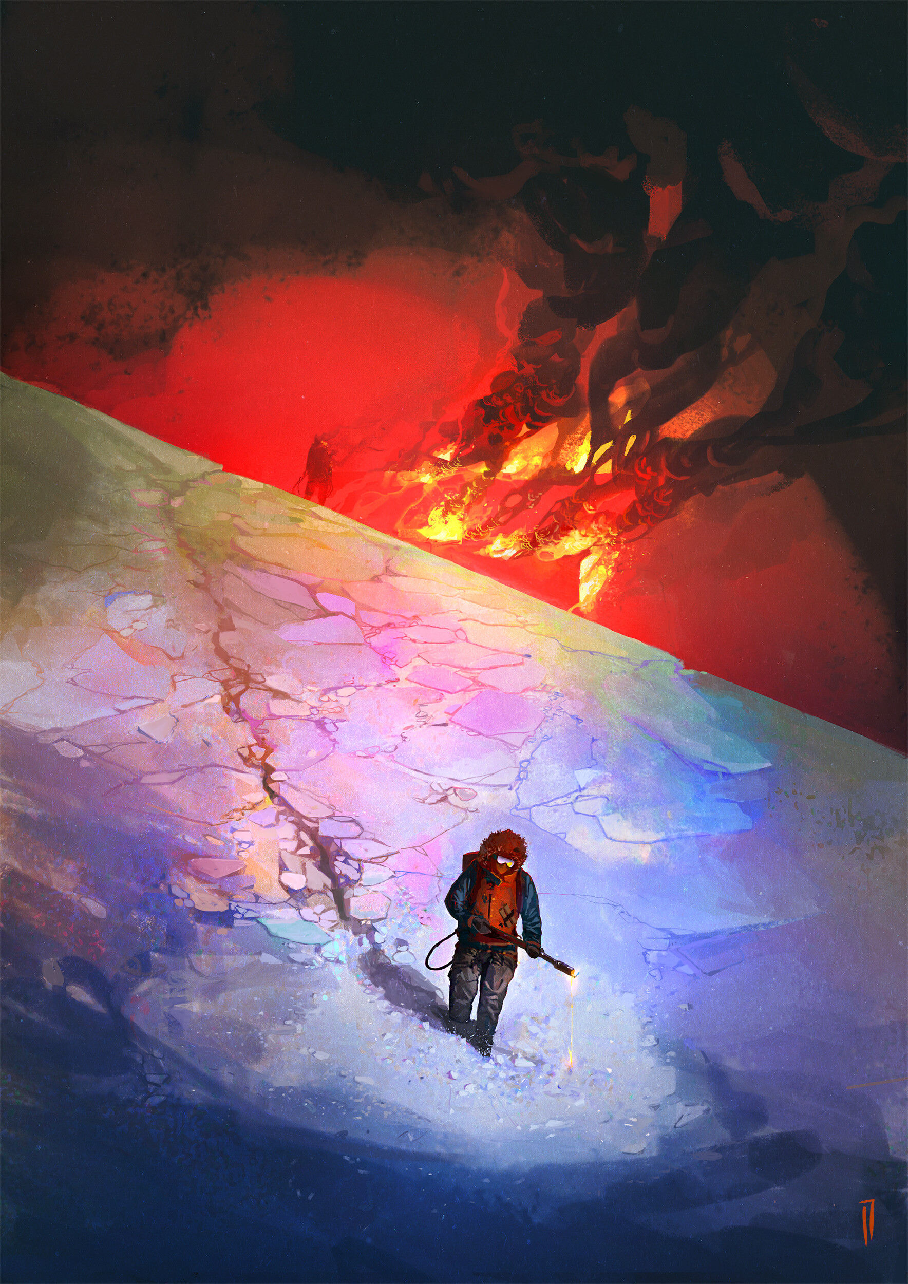 ArtStation - Something