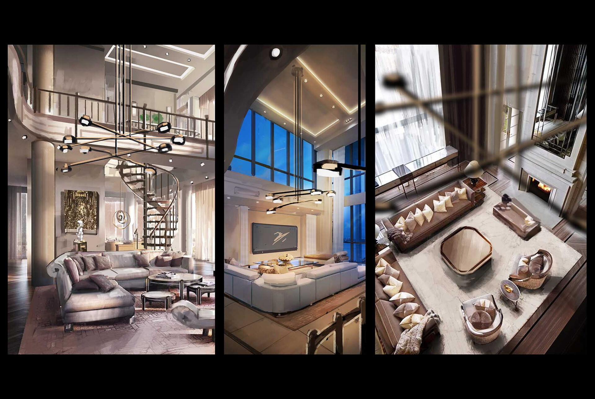 ArtStation - Work for a Client